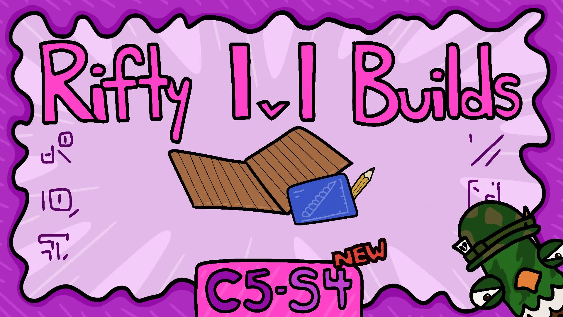 Rifty 1v1 Build Battles 5210-2905-4505 by tryck - Fortnite