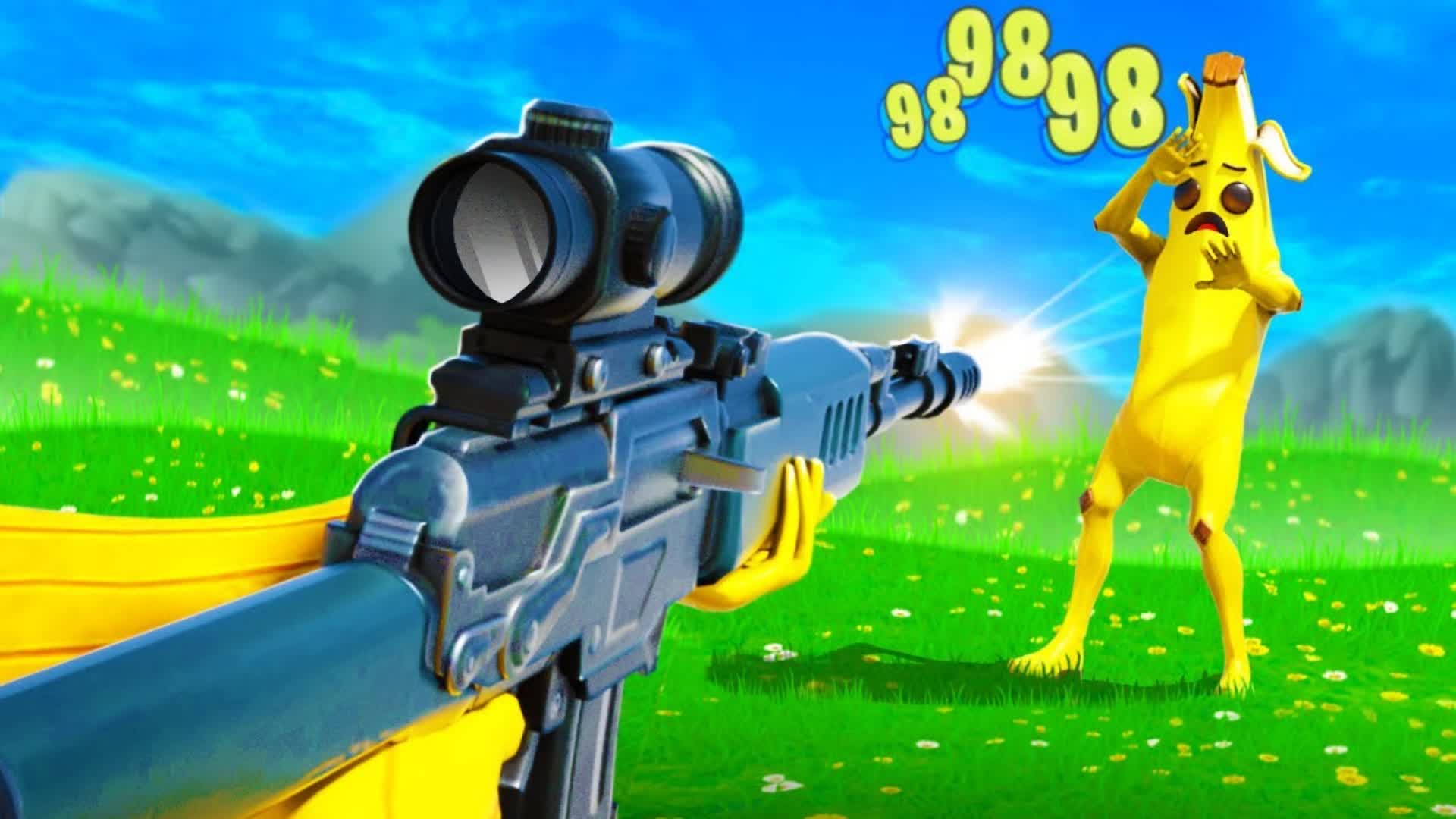 Upgrade and Perish 4738-7809-4681 by h68 - Fortnite Creative Map Code ...