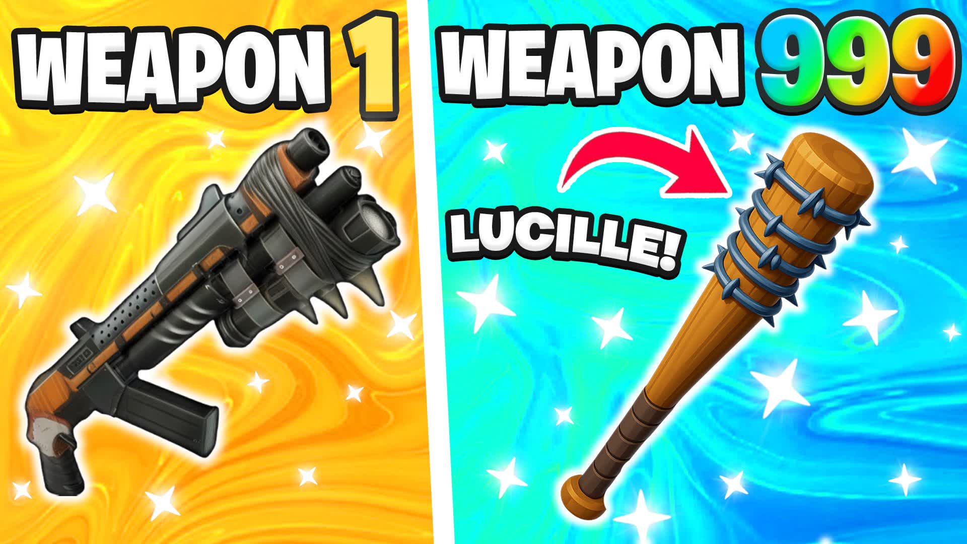 ⭐TWDU🔫BRAINROT GUN🎯GAME 4470-1545-1463 by tchupapi - Fortnite Creative ...