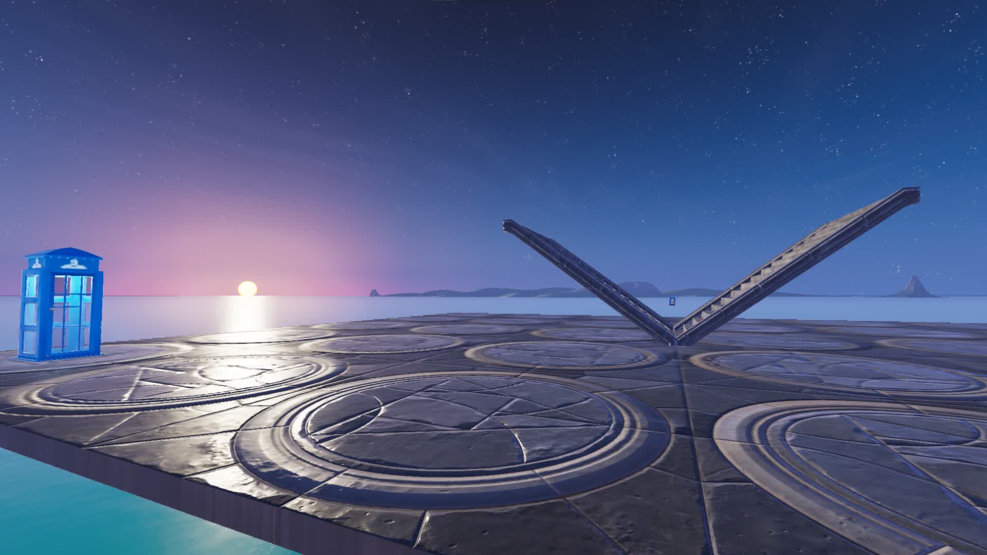 [CHILL} one versus one 9612-9428-8383 by stonecold - Fortnite Creative ...