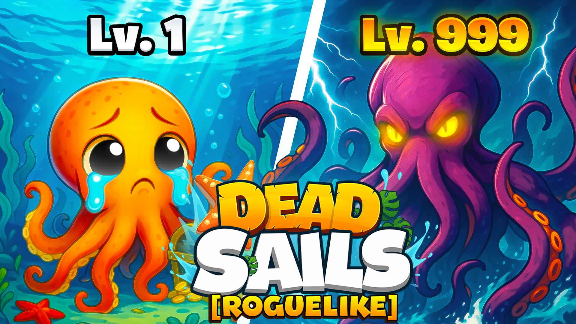 Dead Sails [Roguelike] 0349-8837-5161 by blzn - Fortnite