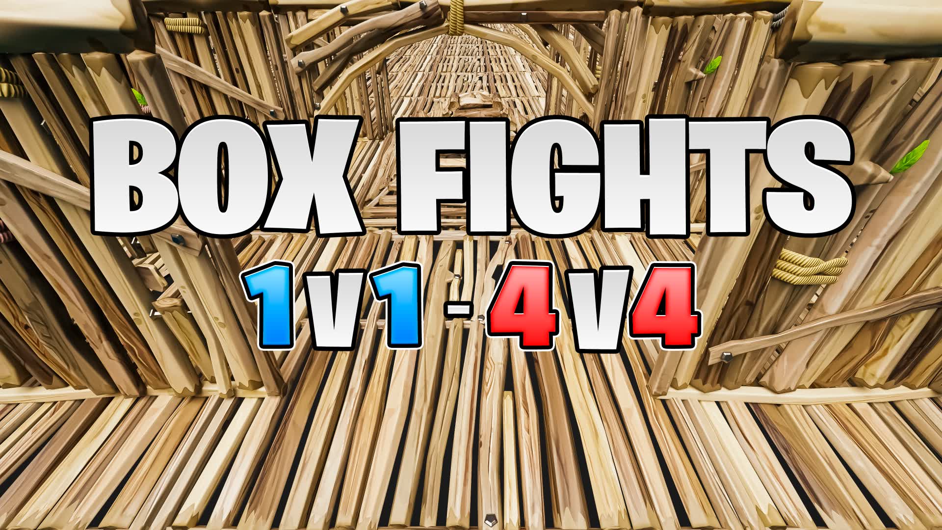 Elite Box Fights (1V1 TO 4V4) 5030-0927-3494 by tcofn - Fortnite Creative Map Code - Fortnite.GG