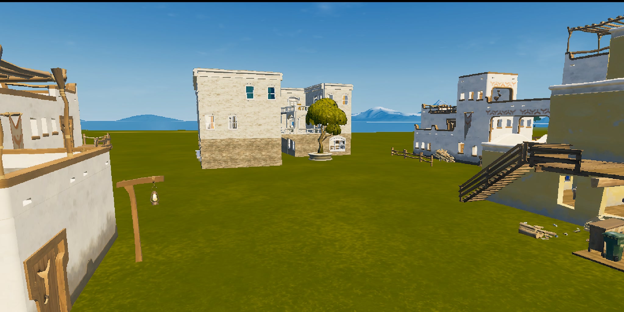 CS ZONEWAR 4606-8434-0305 by djvgamer55 - Fortnite Creative Map Code ...