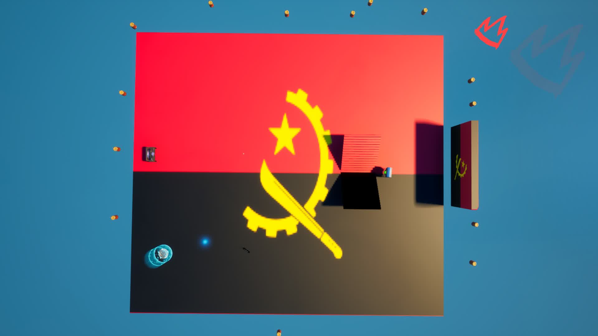 ANGOLA 1V1 2322-8599-2825 by leoburner - Fortnite Creative Map Code ...