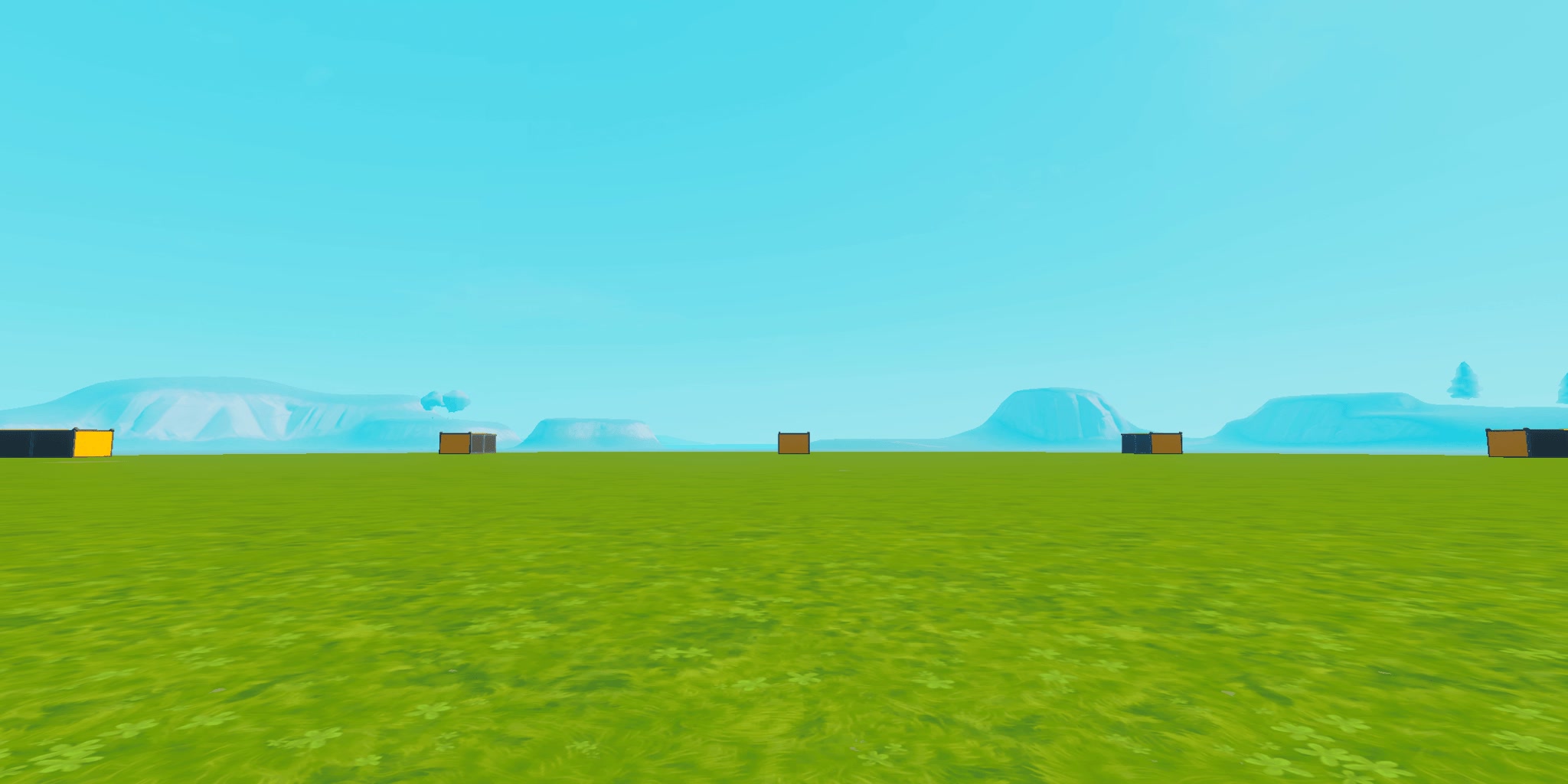 One Chest Zone Wars: Solo Showdown! 0157-0088-8659 by 8am - Fortnite ...