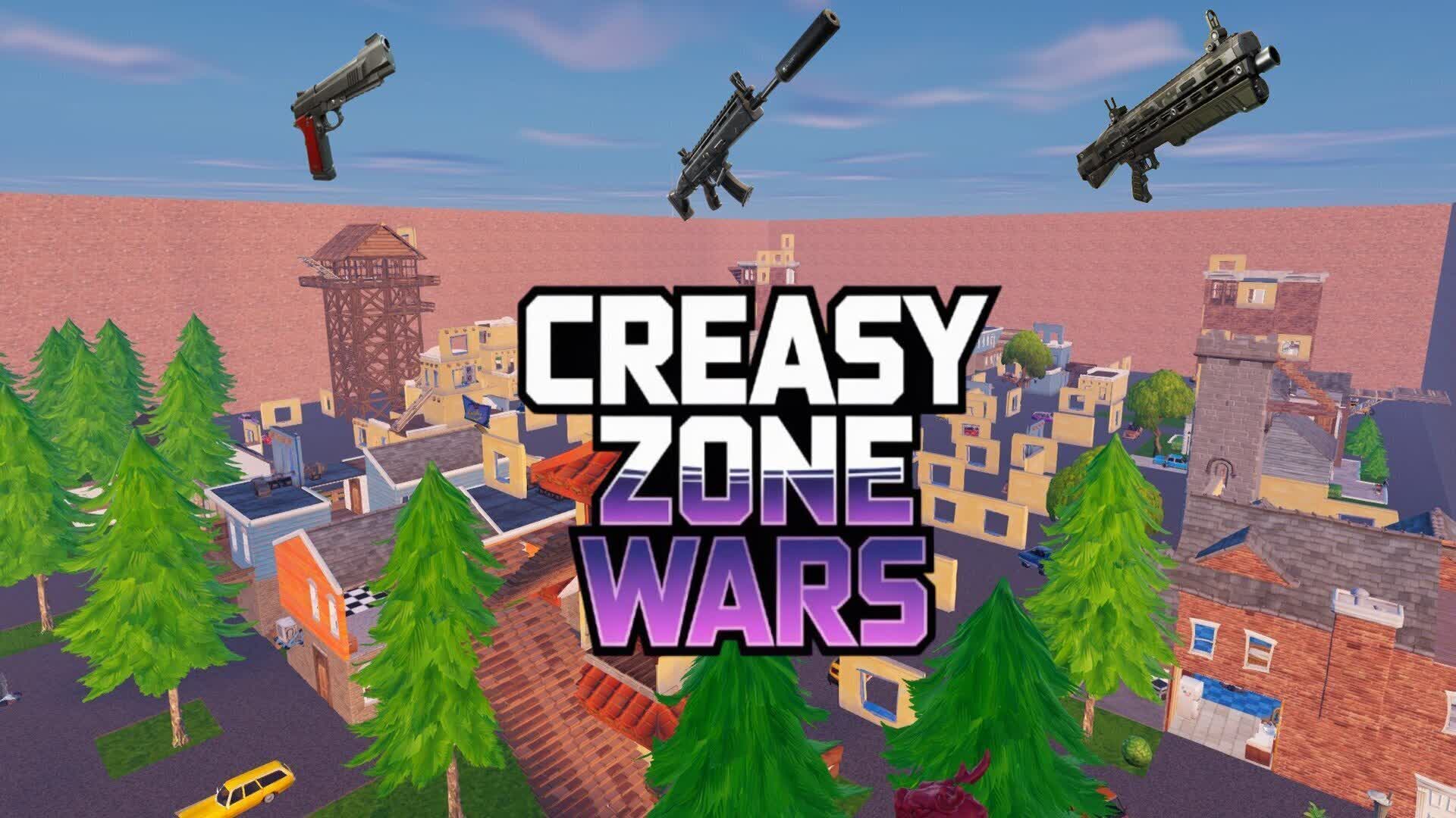 THE GAUNTLET: 50 KILL ARENA ⚔️ 5929-4809-2265 by kktp_umut - Fortnite ...