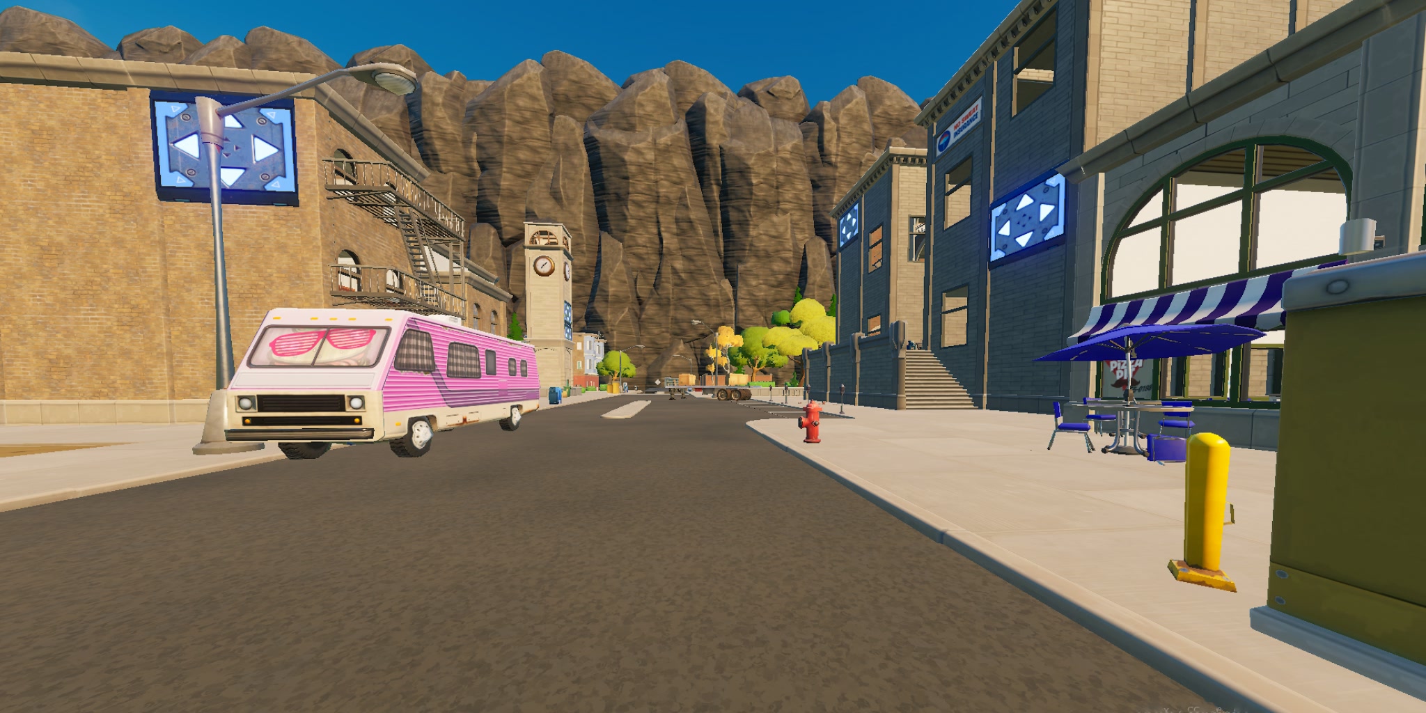 SCAR ONE SHOT 🎯TILTED TOWERS🔫 5152-1798-4910 by toti - Fortnite ...