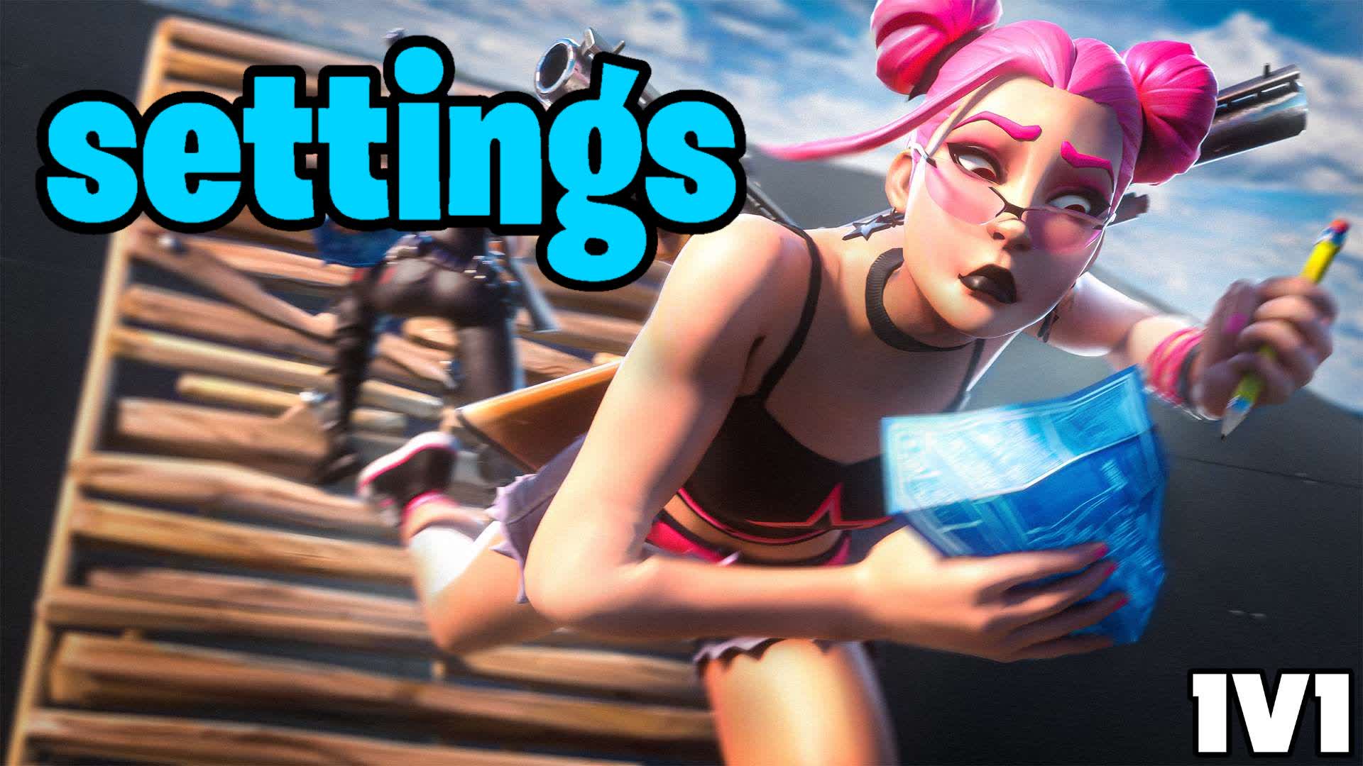 PETERBOT 1V1 SETTING 🔥 3224-9126-7711 by vivic - Fortnite Creative Map Code - Fortnite.GG