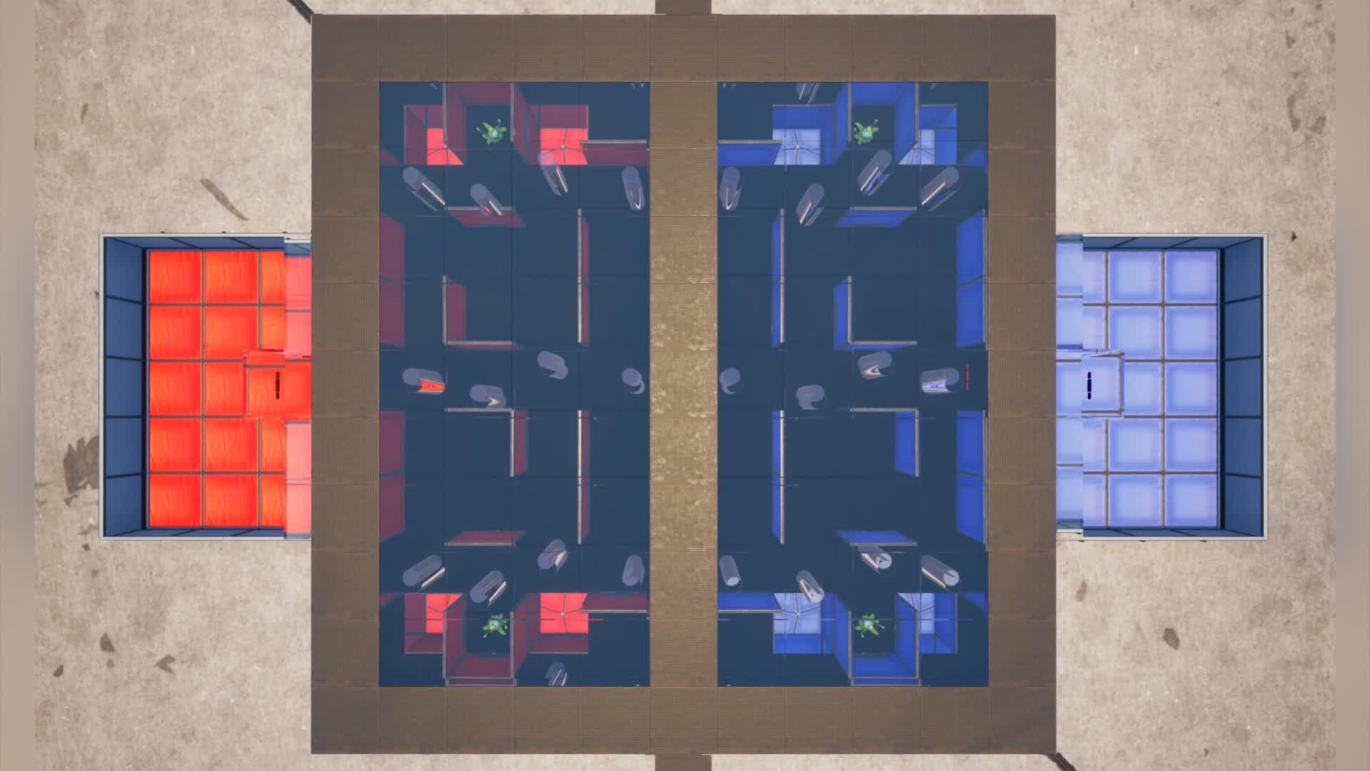 Block Box PvP 3512-1157-2529 by bluglu - Fortnite Creative Map Code ...