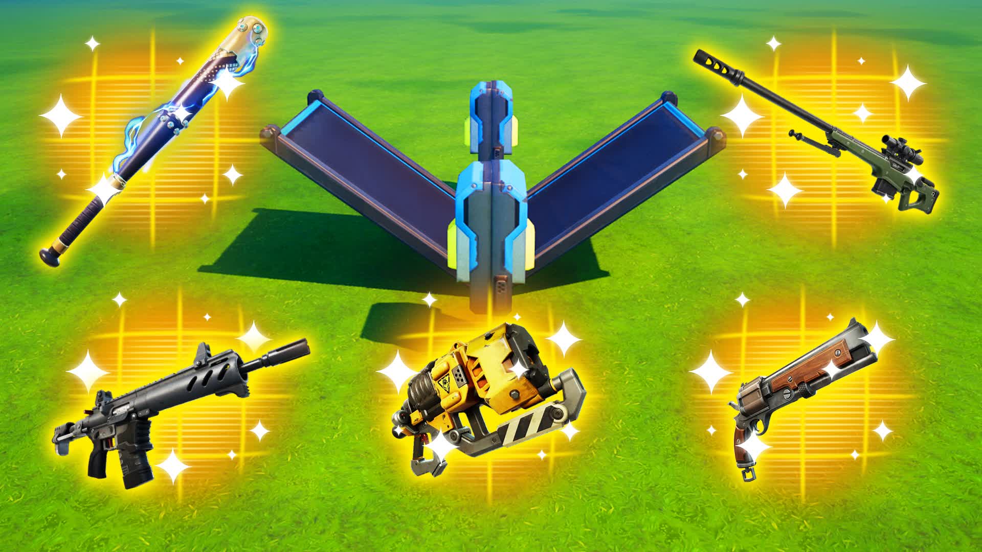 SUPER BUILD FIGHT 1V1 FFA - ALL WEAPONS 9205-2880-7803 by fishteamleader1 - Fortnite Creative ...