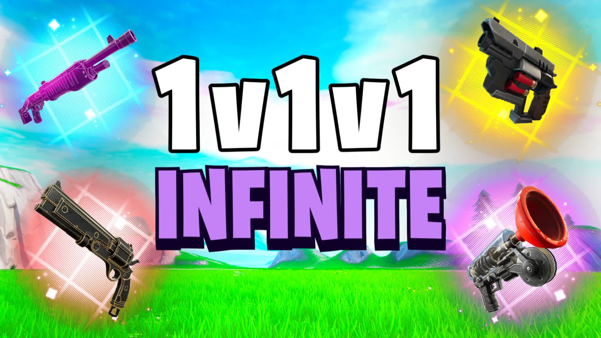 1V1V1 INFINITE 1V1 REALISTICS SCRIMS 7221-9104-0220 by lucxxfn ...