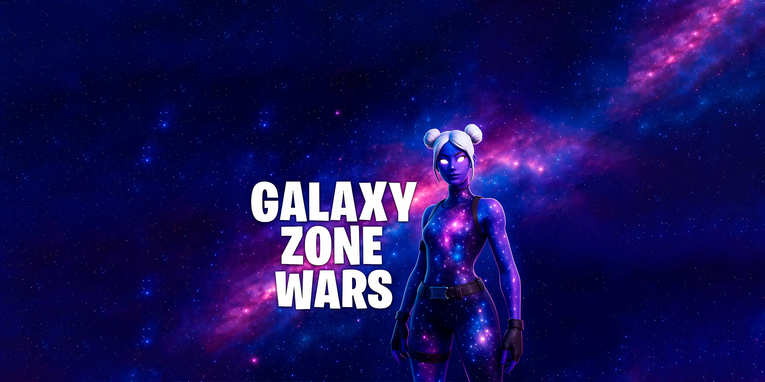 GALAXY ZONE WARS 8872-0178-1427 by eljavi22 - Fortnite Creative Map Code - Fortnite.GG