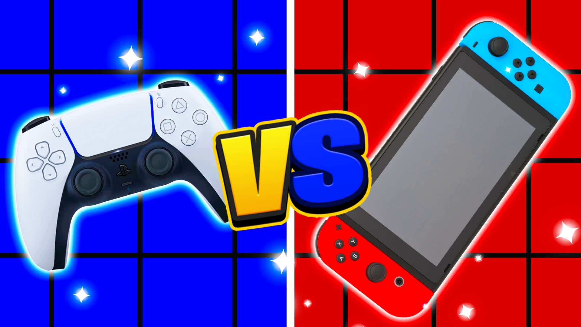 MEGA SWITCH VS CONTROLLER 🔵🔴 4102-0291-1628 by lama-queen - Fortnite ...