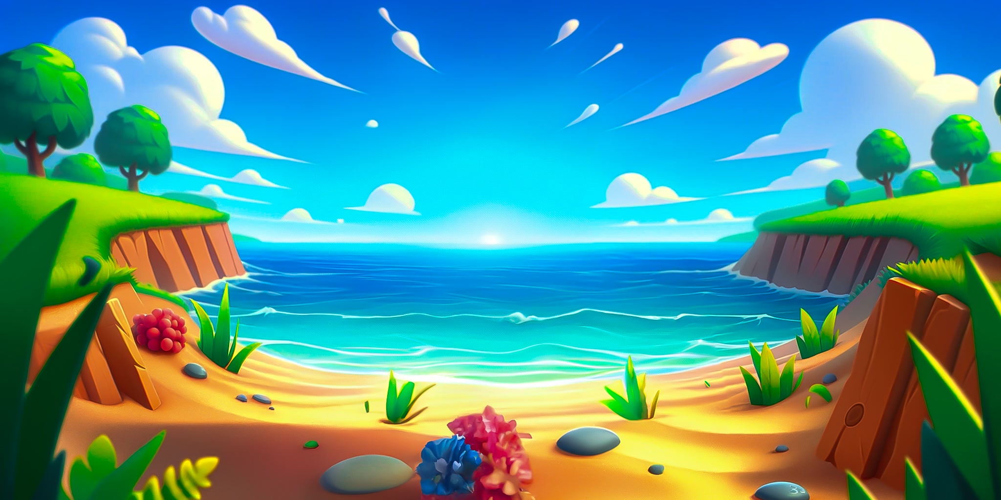 🐟FISHY BOX PVP📦 9359-1065-2172 by wrixal - Fortnite Creative Map Code ...