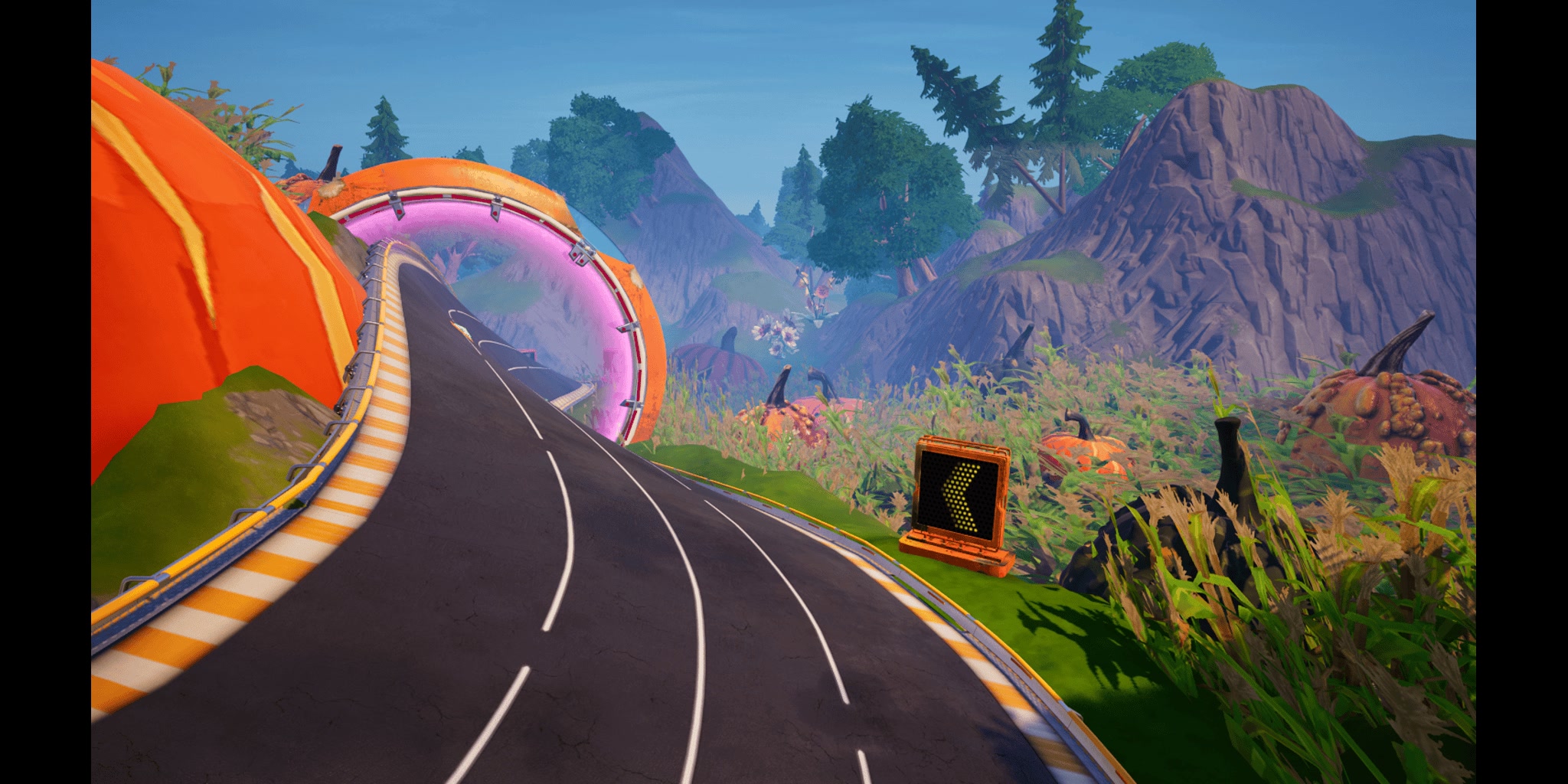 Pumpkin Patch Speed Run 3601-8216-8737 by bigols - Fortnite Creative ...