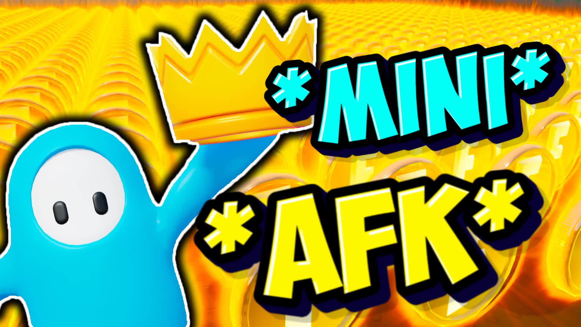 💖🌟MINI AFK^ FALL GUYS BOUNCE🌟💖 0137-6759-3308 by nikiti4_zet - Fortnite ...