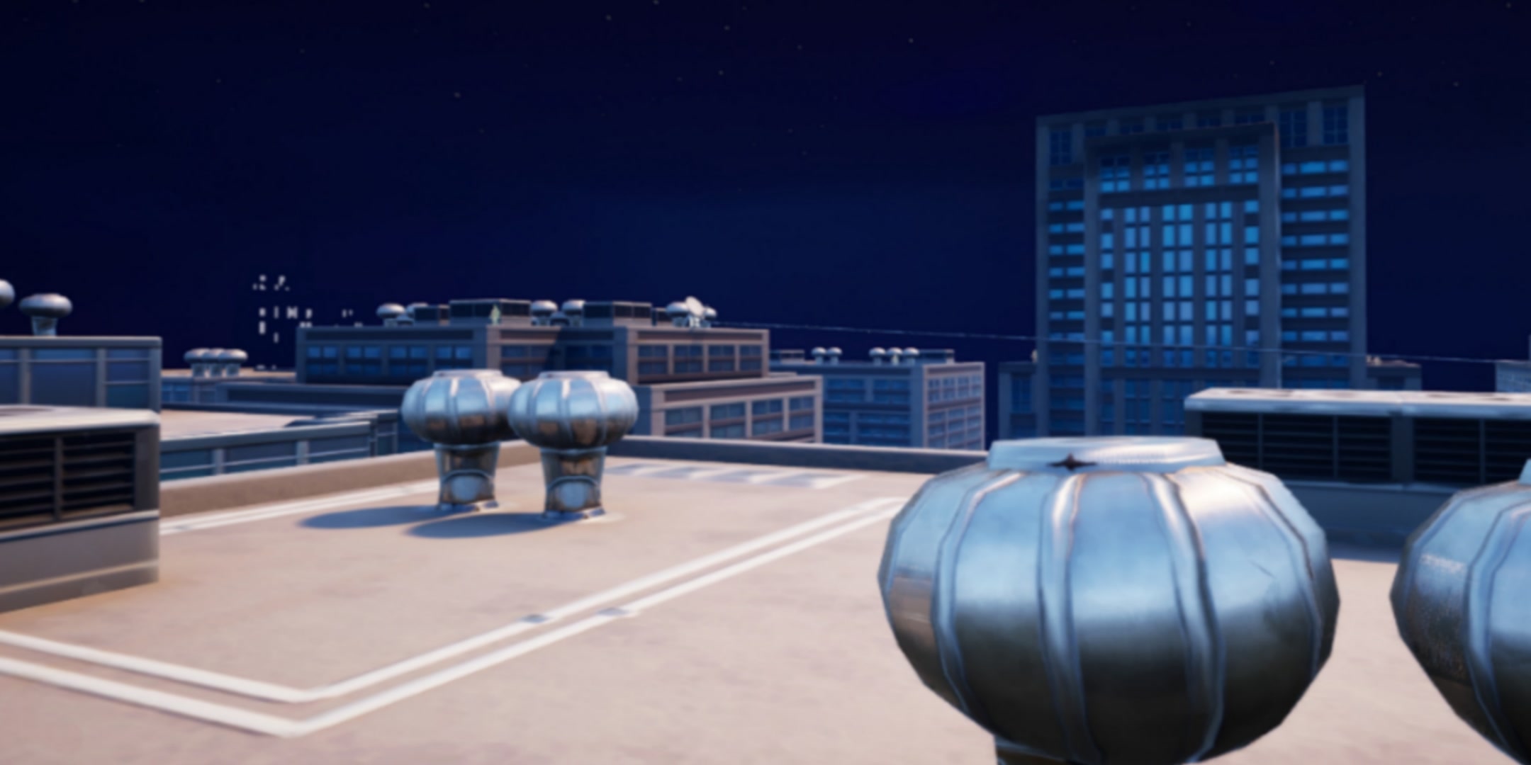 NINJA TURTLES ZONE WARS 🐢 8248-1520-1890 by nothanck - Fortnite ...