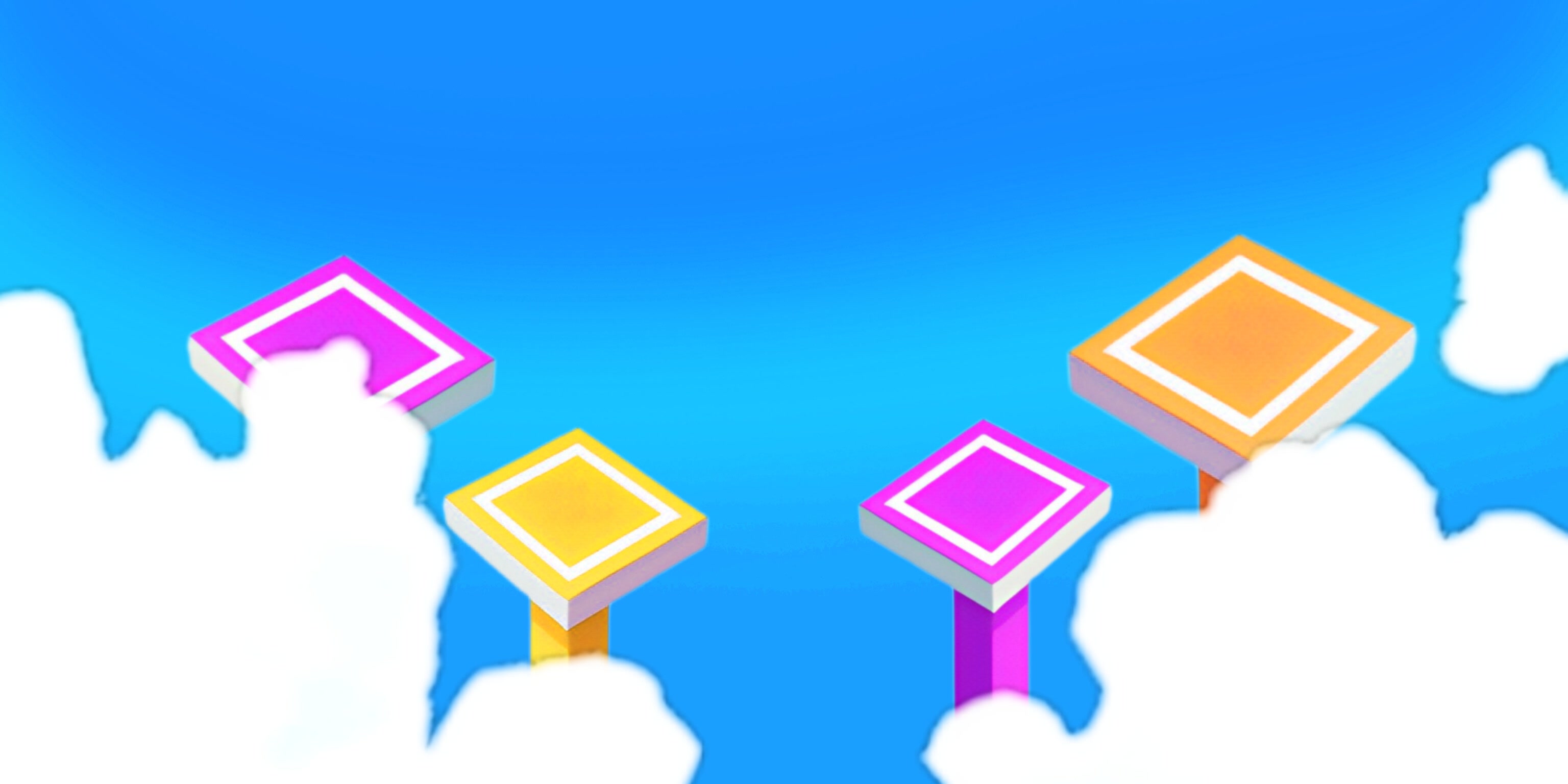 Peely Pillars!🍌 0928-8383-7481 by dfortin - Fortnite Creative Map Code ...