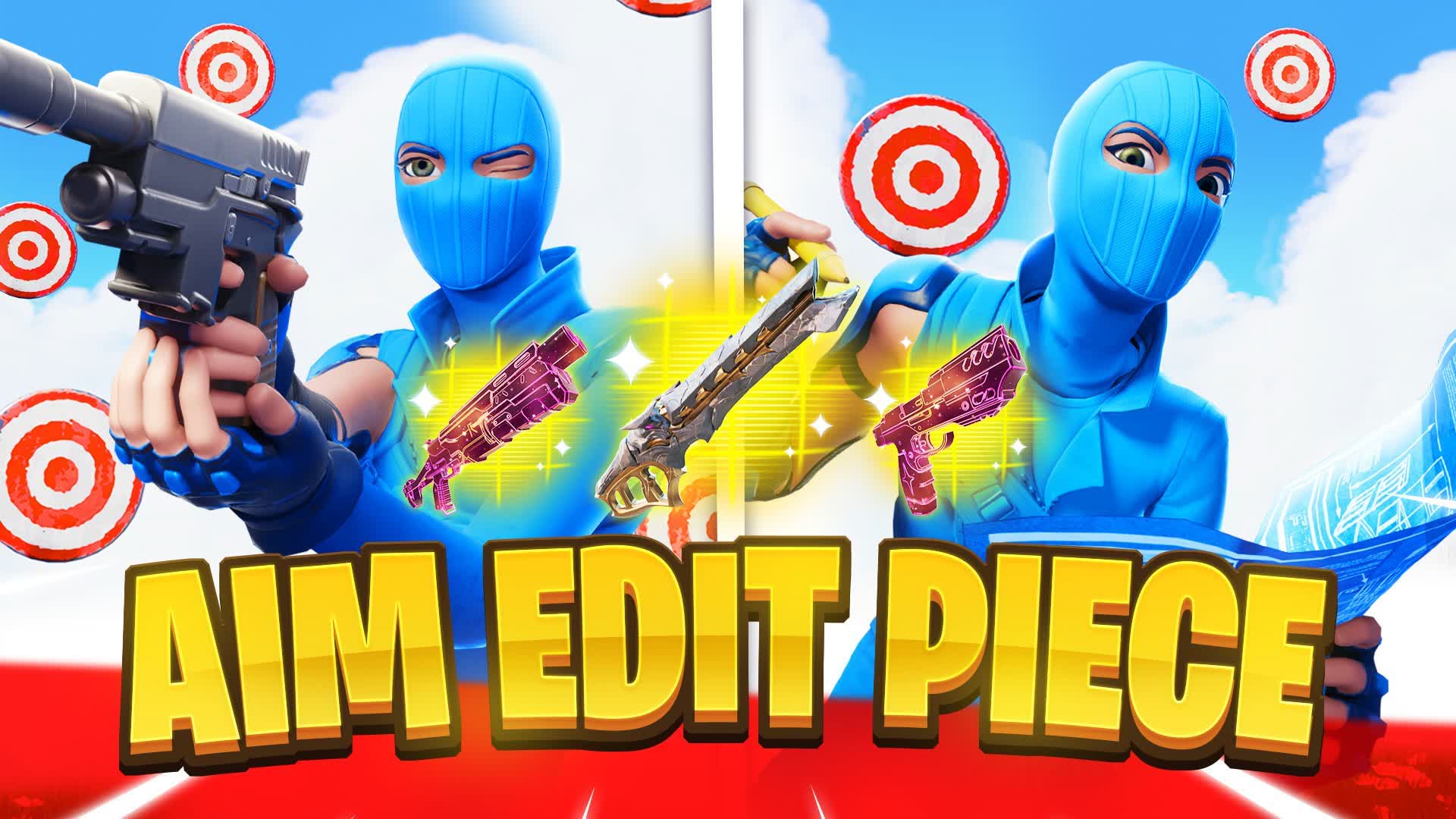 🎯EDIT & AIM & PIECE & PRACTICE🎯3.0 8788-7798-1484 by dakota31 ...