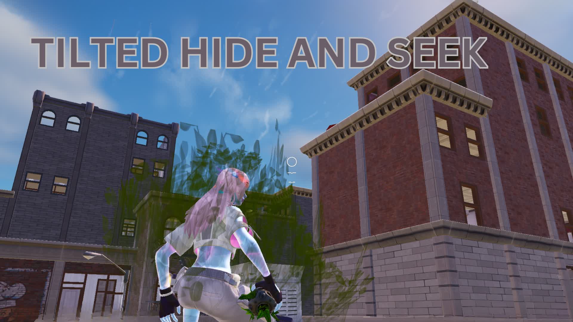 Tilted hide and seek 9855-7797-1801 by sweatybox - Fortnite Creative ...