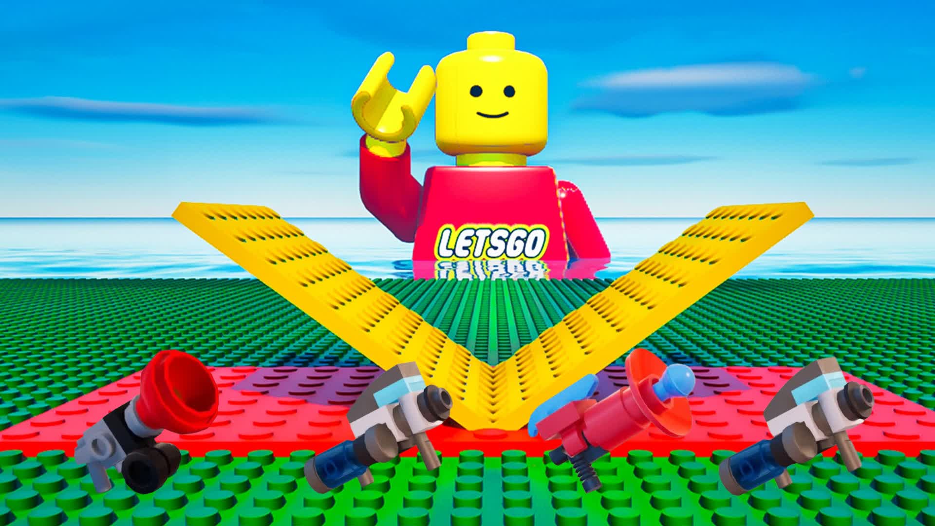 1V1 BRICKS 🧱 0387-2387-2792 by aguditox_afk - Fortnite Creative Map ...