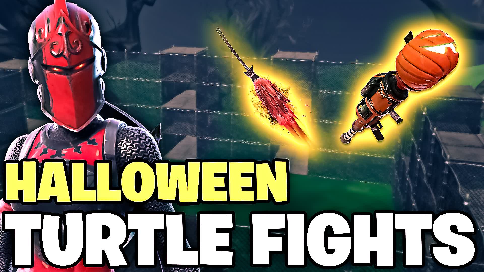 🎃 Halloween Turtle Fights [FFA] 1709-4378-6657 by radcat - Fortnite ...