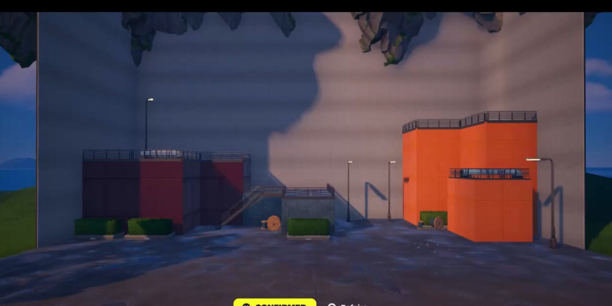 Battle 9018 5179-1670-2747 by roi9018 - Fortnite Creative Map Code ...