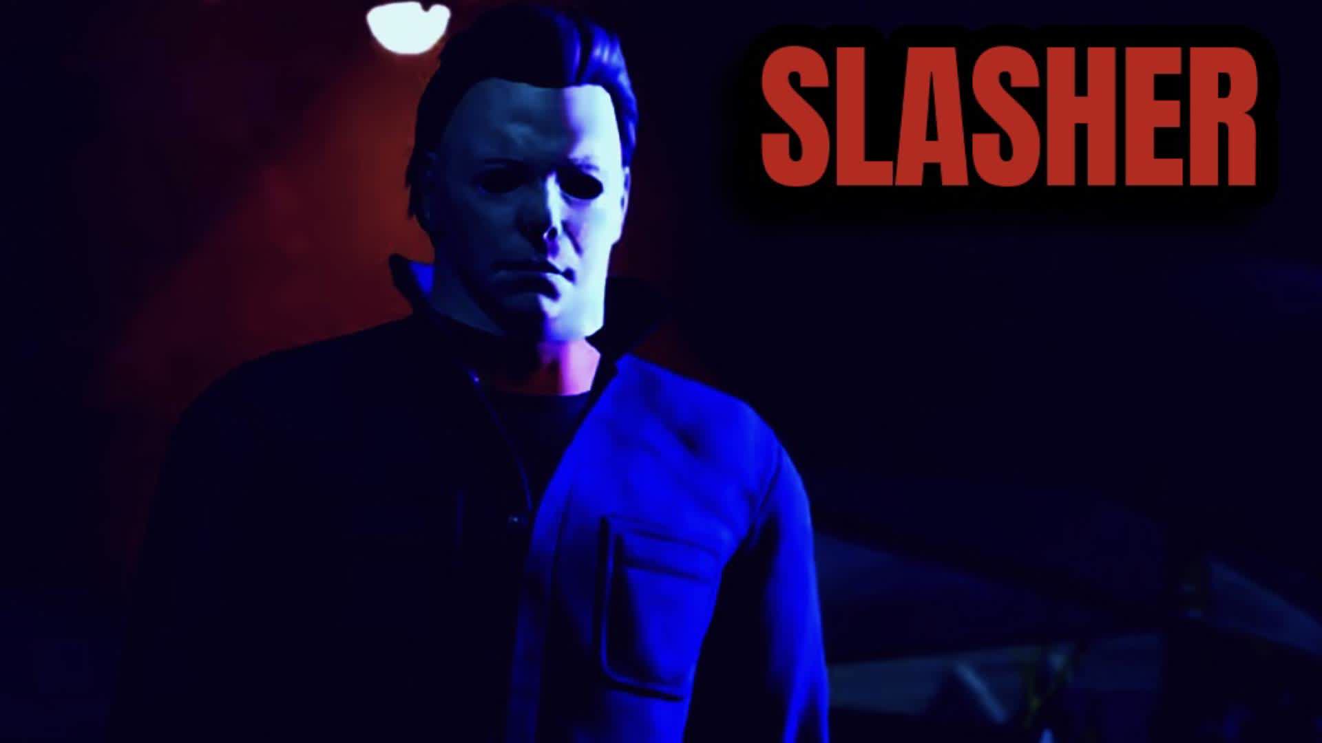 Slasher Menace (Horror) 6199-9459-1685 by demonspeed - Fortnite ...