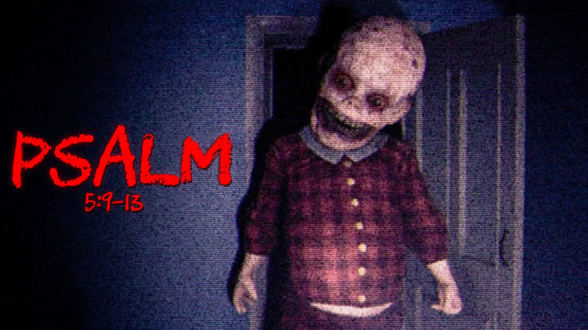 PSALM [HORROR] 4827-2542-5367 by brokenbirdz - Fortnite