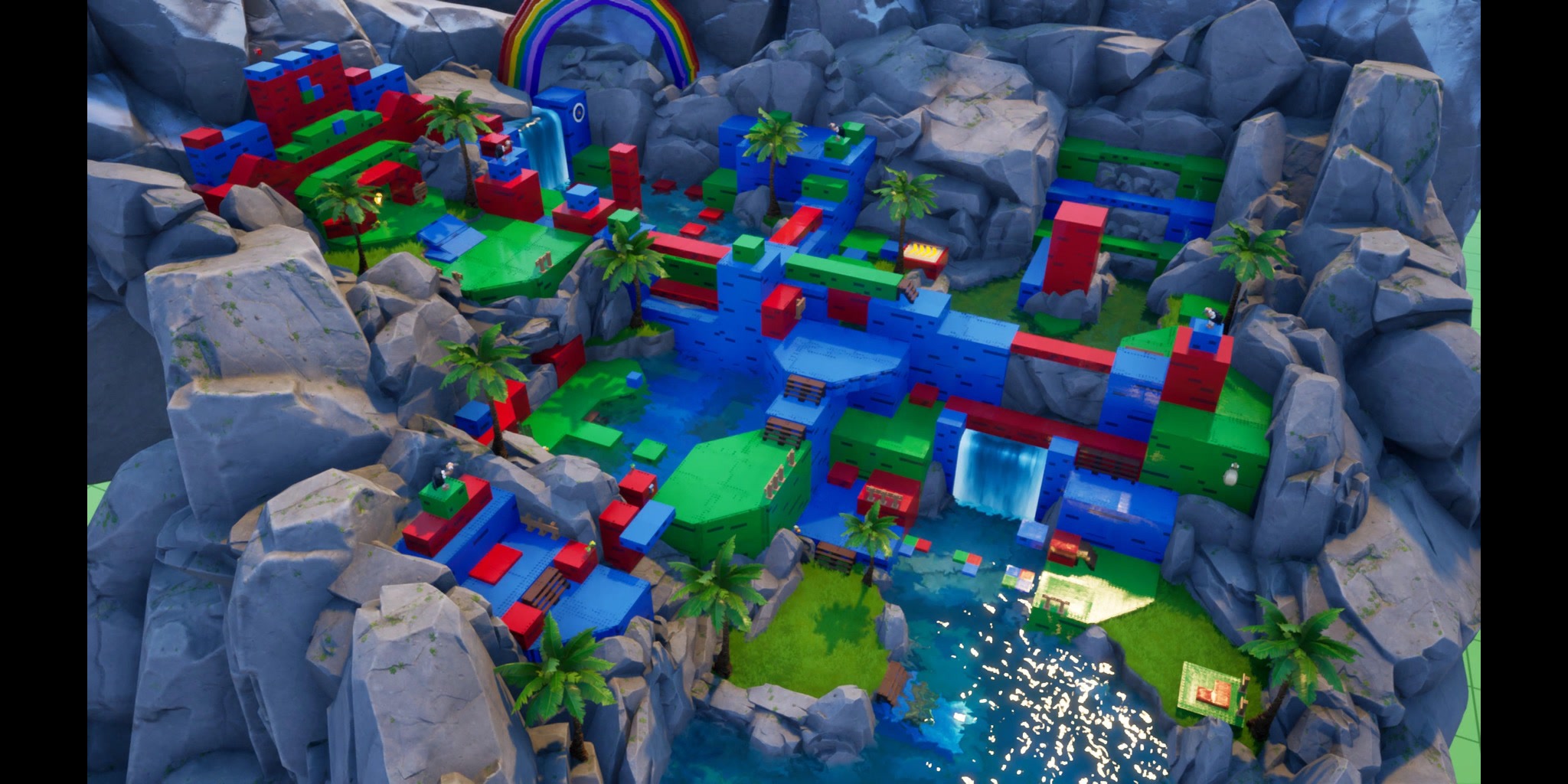 SMALLBUDOO Obstacle Course 8060-8405-7629 by smallbudooslayer ...