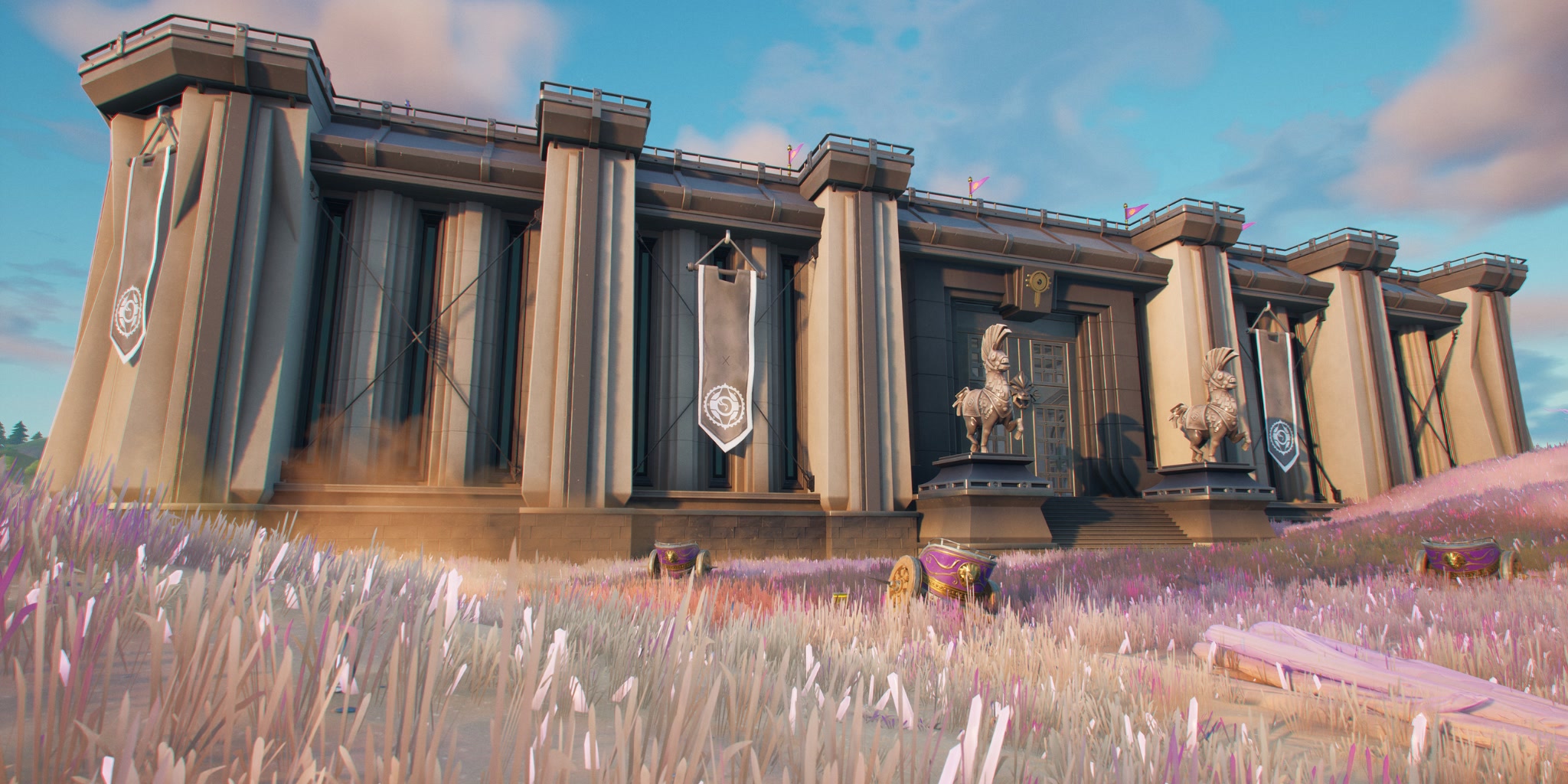 🐗BOAR WARS!🏹 4389-7129-5625 by swologames - Fortnite Creative Map Code ...