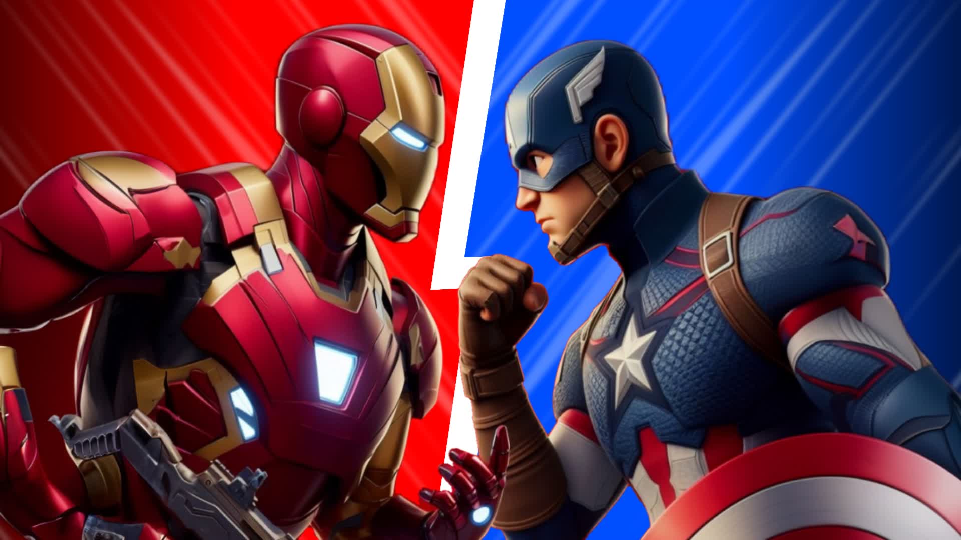 CRAZYY POWER RED VS BLUE 8720-7392-9693 by maaran - Fortnite Creative ...