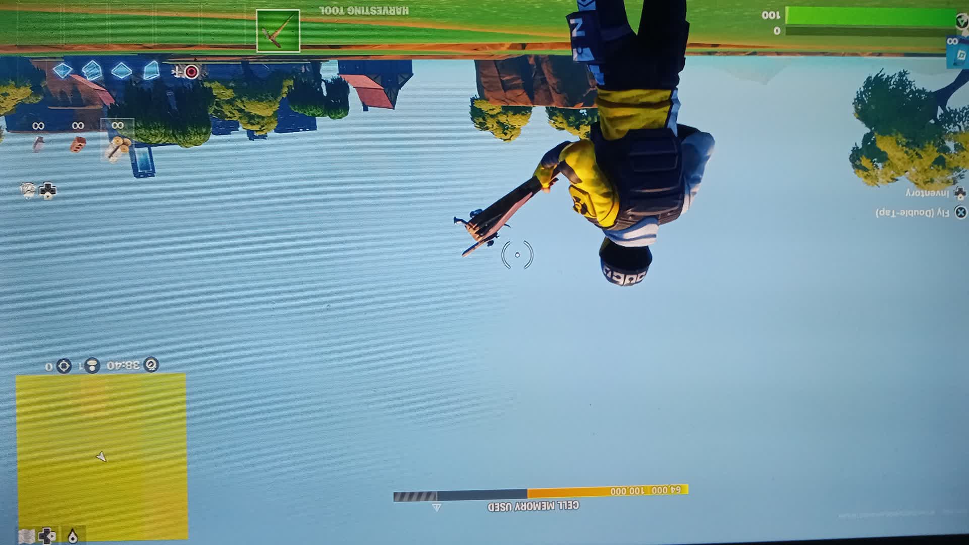 Battle royal new 7676-8373-1878 by 12488082023l - Fortnite Creative Map ...