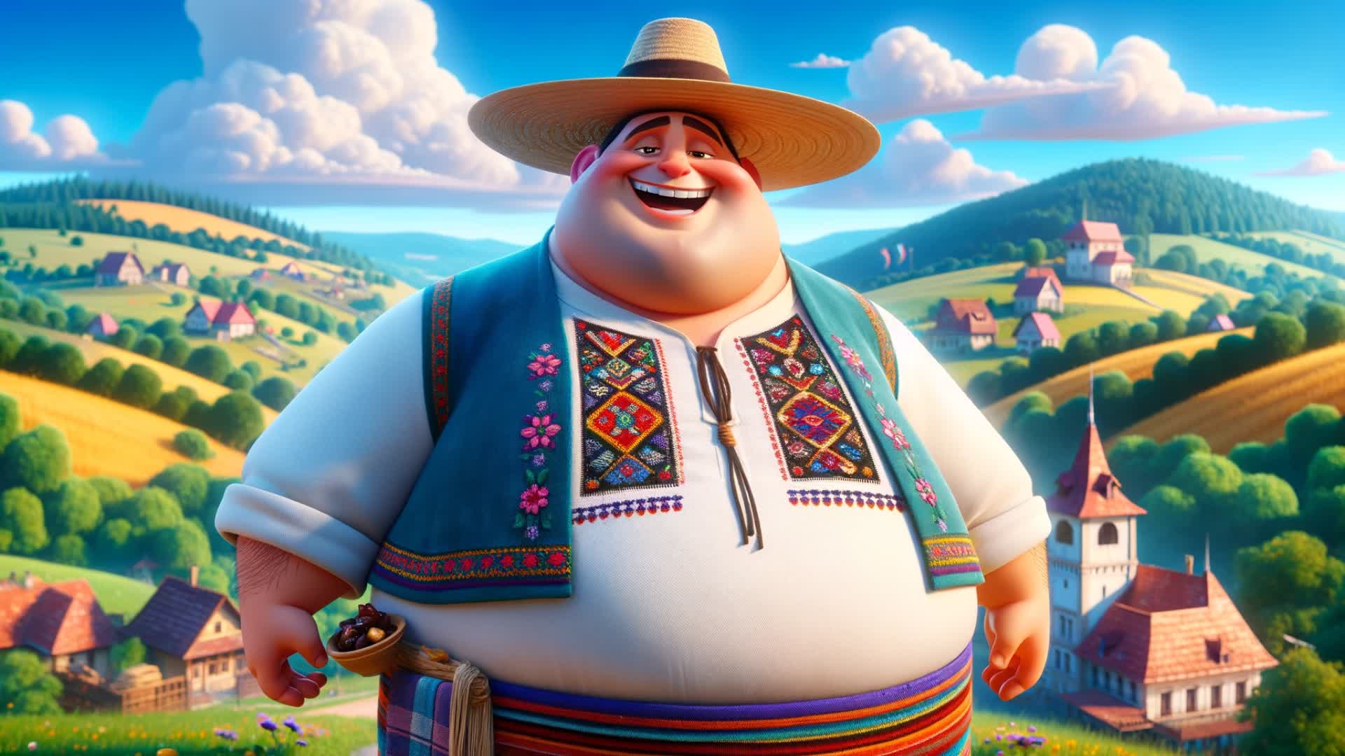 BALKAN ZONE WARS 👨‍🌾 8784-1576-3575 by mitium - Fortnite