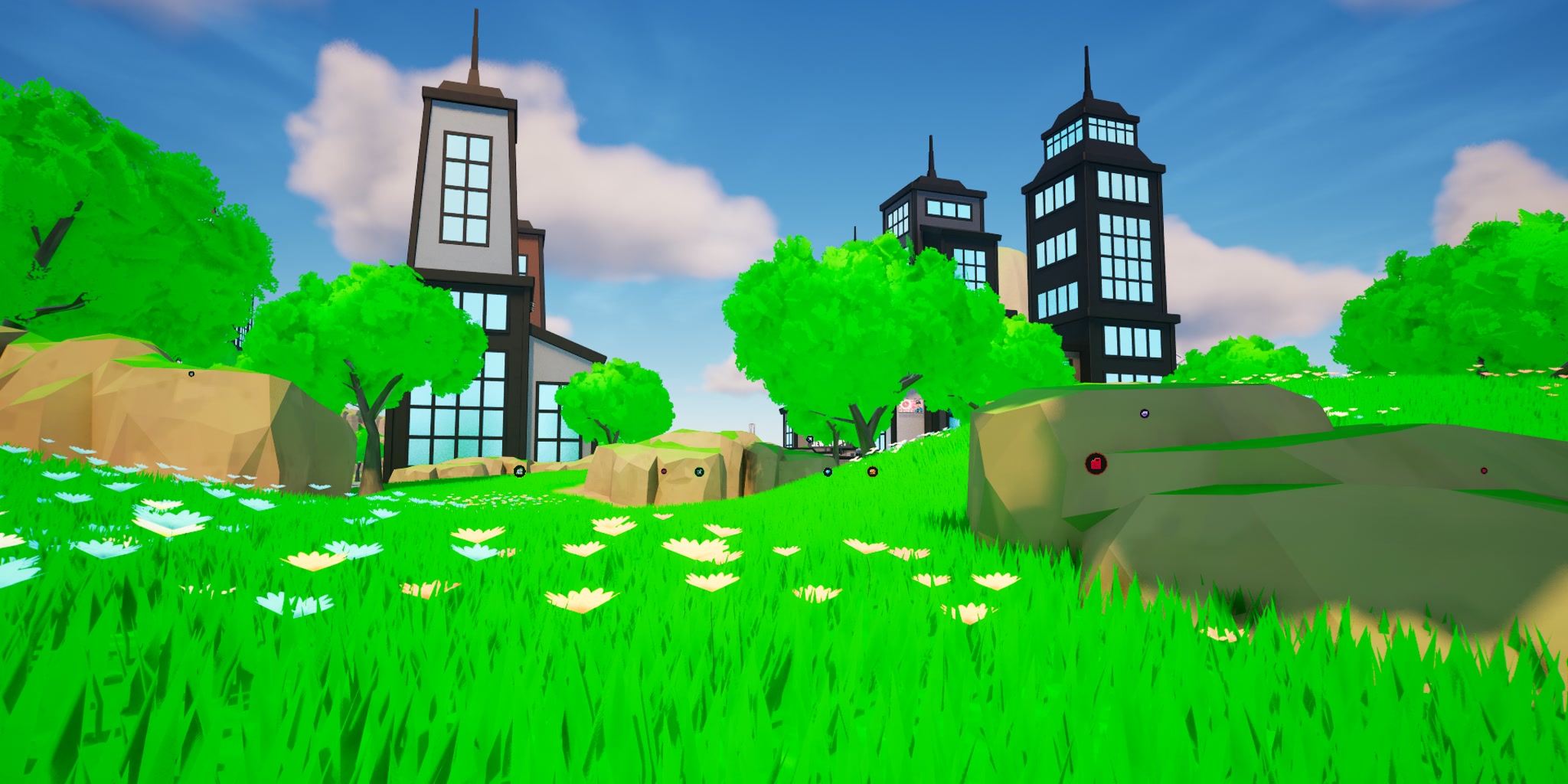 KILLER TYCOON [NEW] 5839-3559-4156 by spstudios - Fortnite Creative Map Code - Fortnite.GG