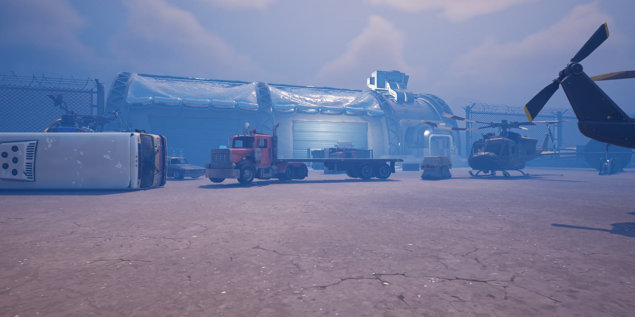 Special Ops | Omega Base 5619-8154-4043 by xskl17x - Fortnite Creative ...