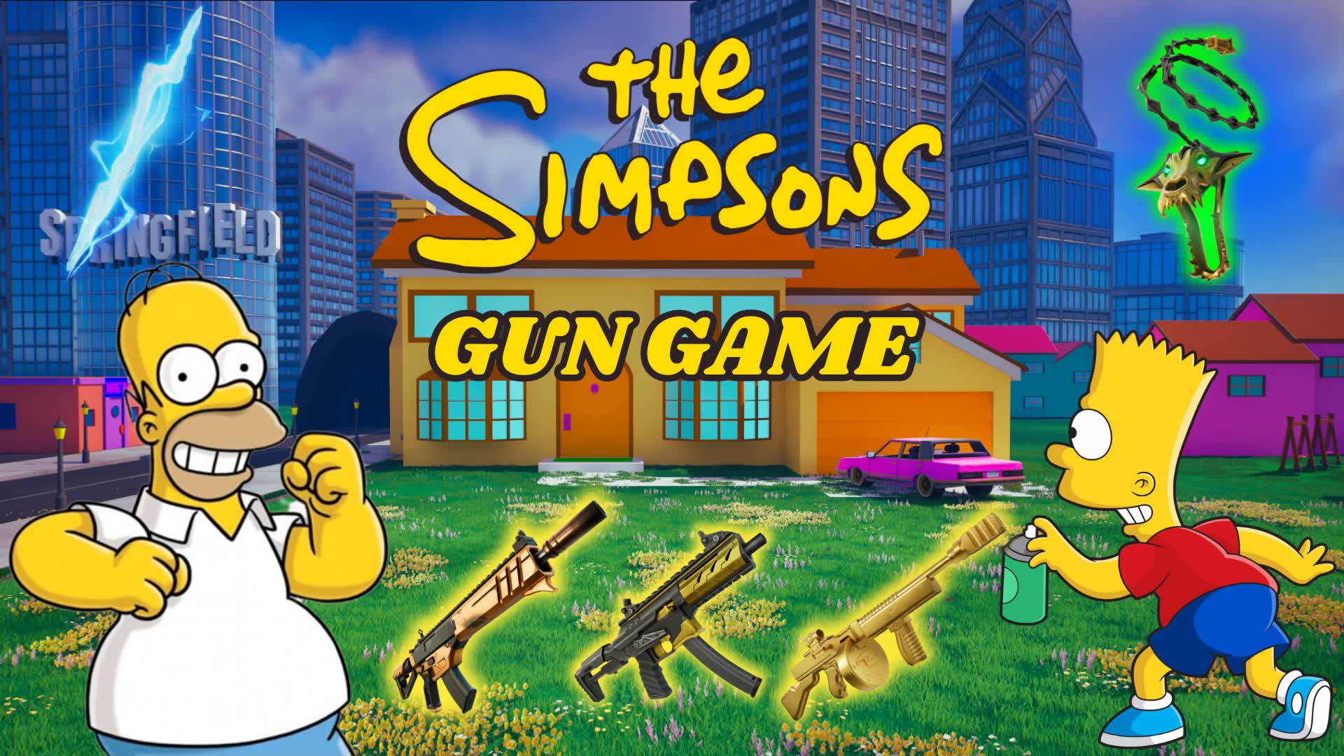 alexmaxfp - Fortnite