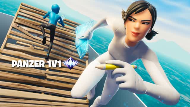 VICO 1v1 5509-9170-5081 by zet - Fortnite