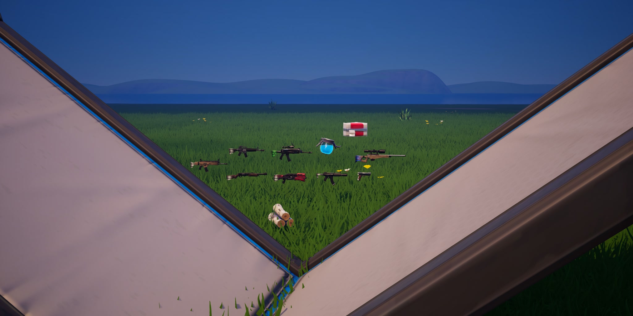 Anti-Sweat OG 1v1 0883-1299-7185 by swifticat - Fortnite Creative Map ...