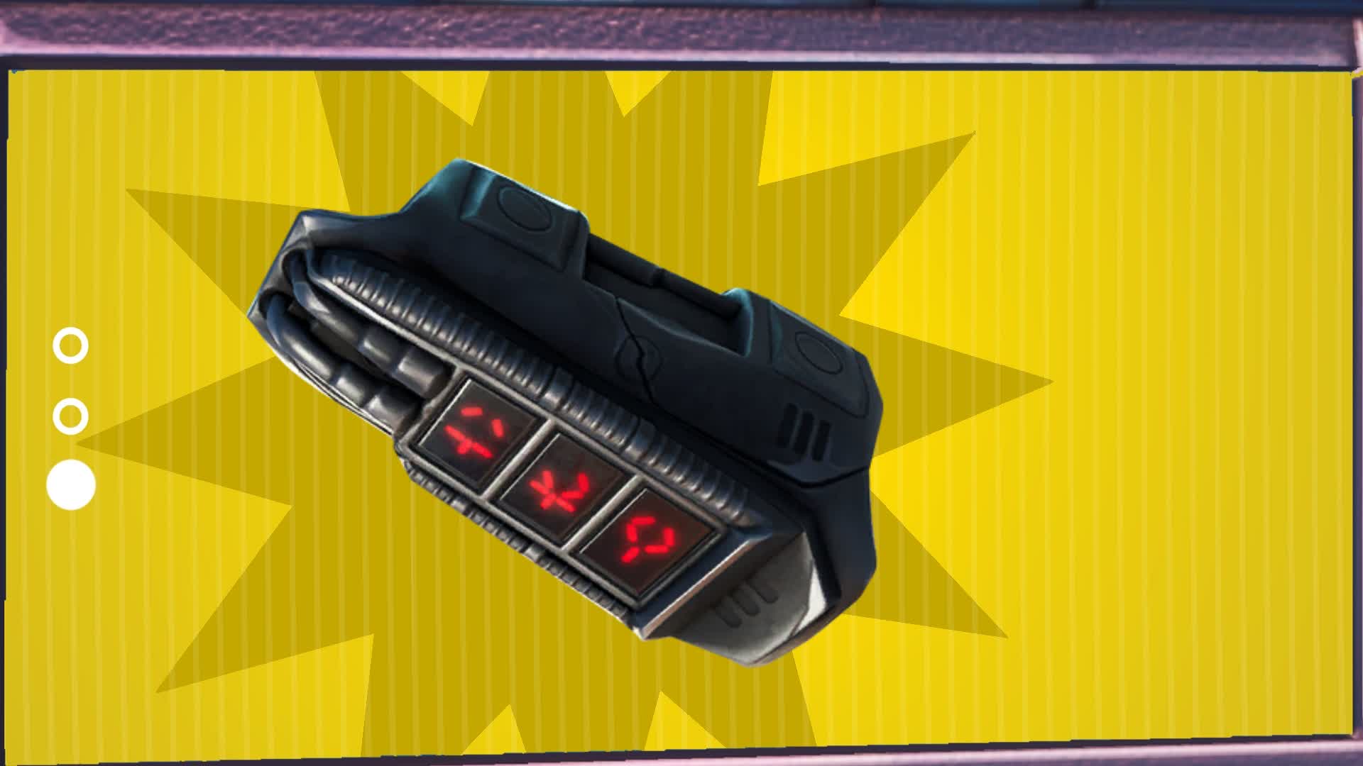 Weapons traps devices melee Items 8213-1365-6209 by yoelsbrcrack-yt ...