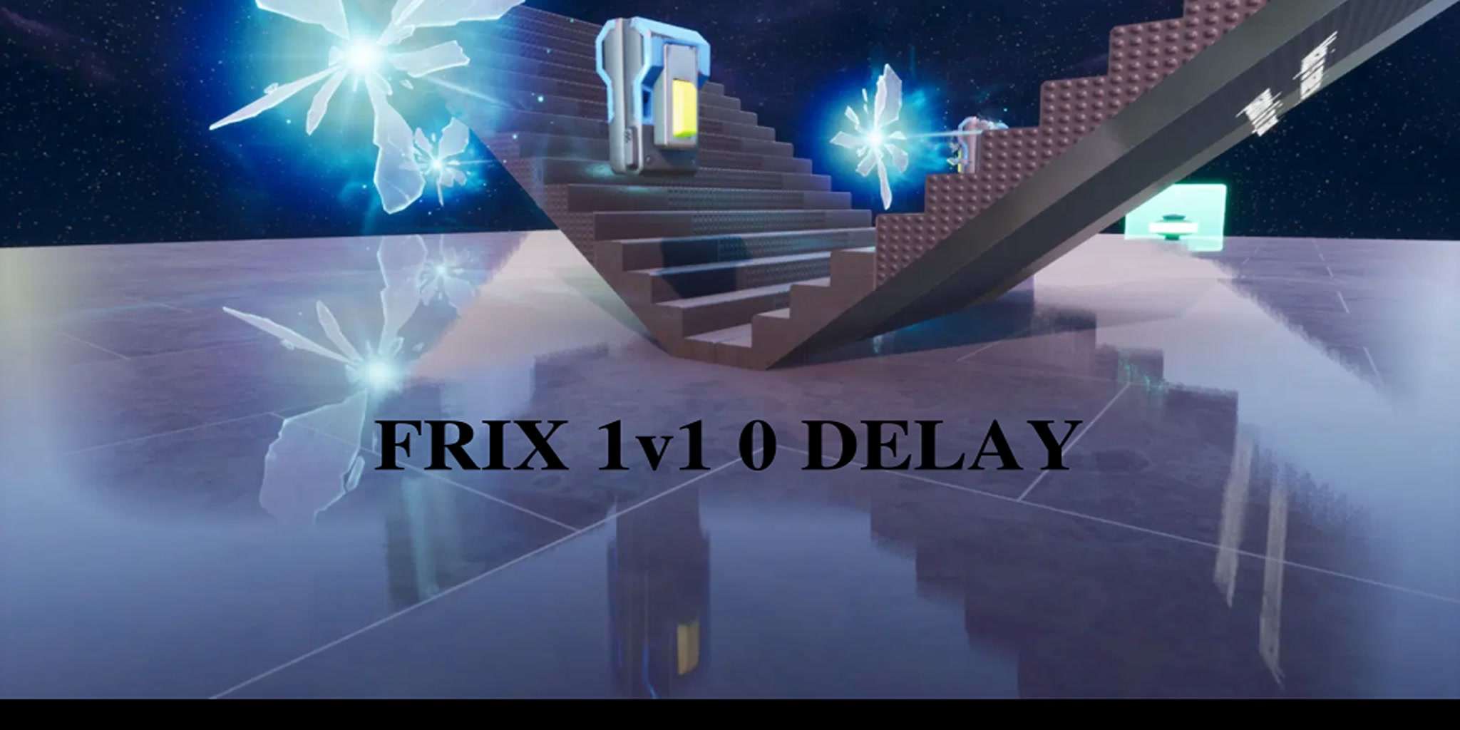 FRIX 1V1 0 DELAY 3219-6141-0311 by jhl - Fortnite Creative Map Code ...