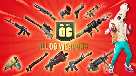 8465-6225-6517 8465-6225-6517 by ind.creator - Fortnite Creative Map ...