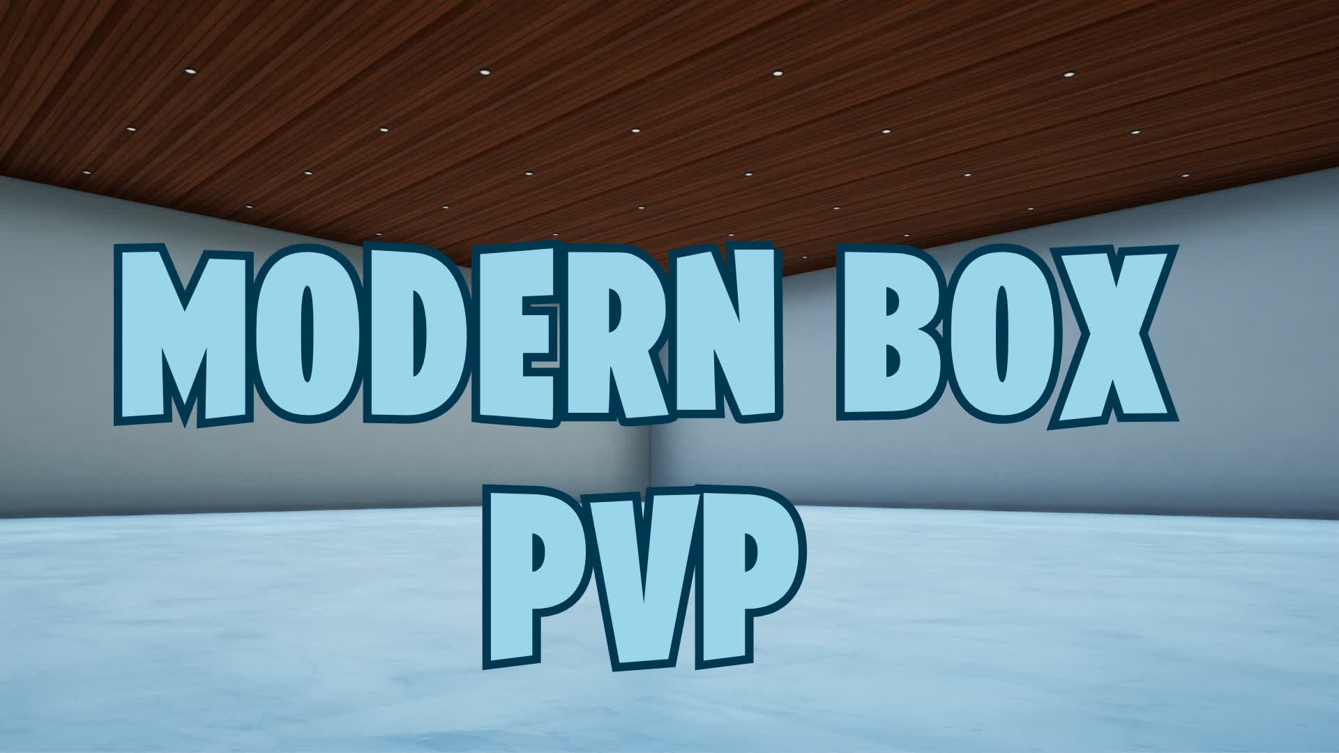 MODERN BOX PVP 3803-6748-6209 by woodinjake - Fortnite Creative Map ...