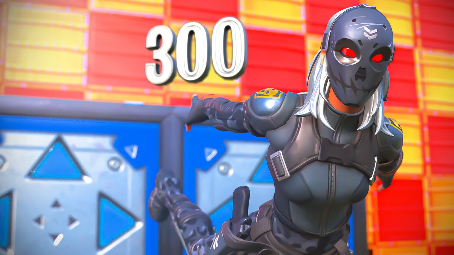 +300 LEVELS DEATHRUN - YELLOW & RED 2799-6363-3681 by shadow-tdf - Fortnite Creative Map Code ...