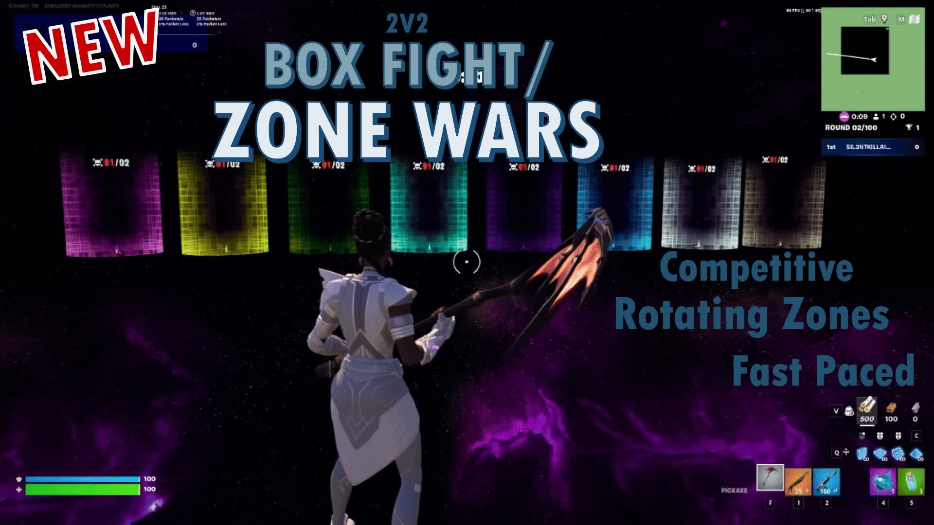 The Best 2v2 Zone Box Fights (Sweaty) 3804-2730-9408 by sil3ntkilla ...
