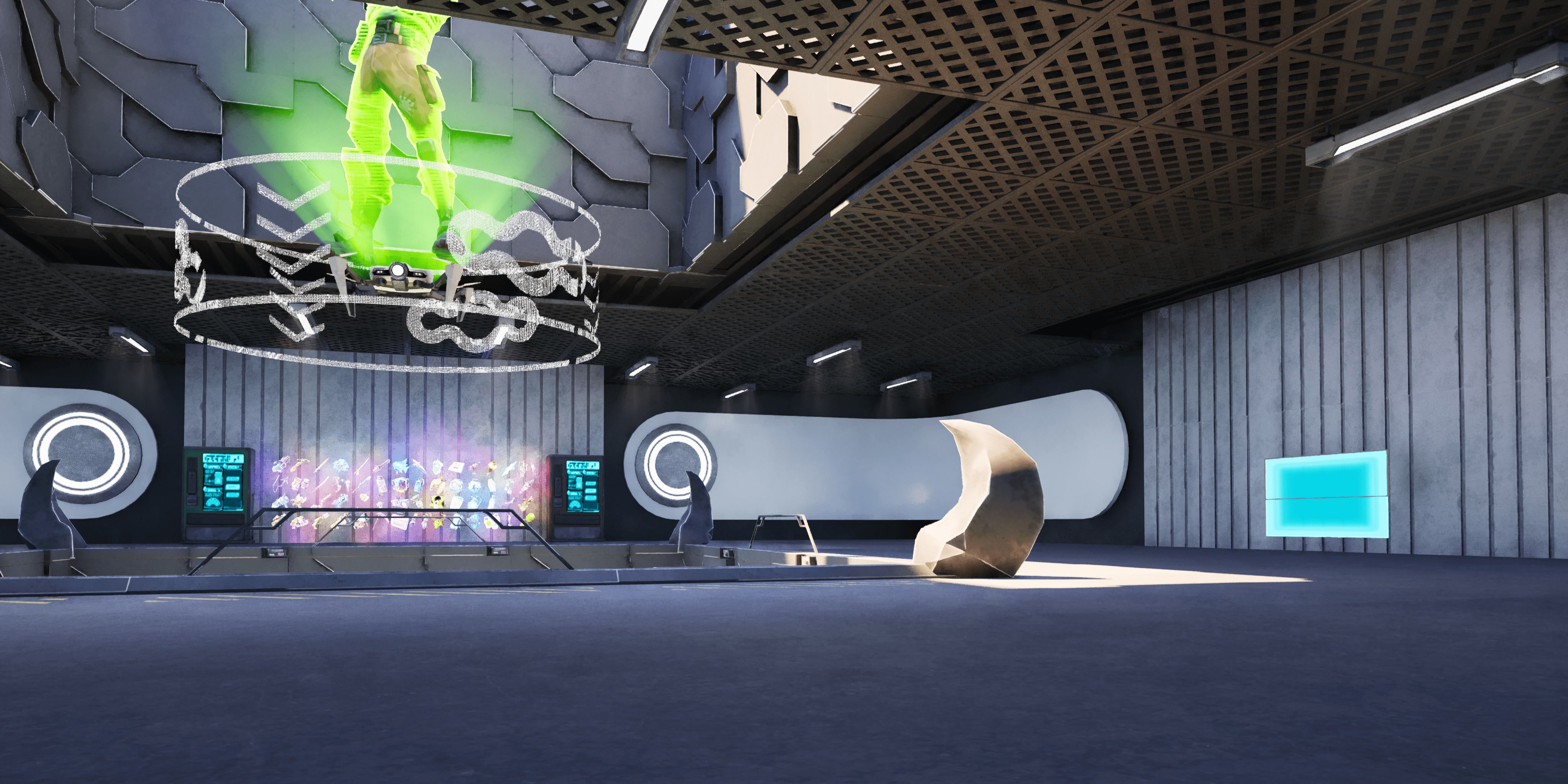 1V1 DROPSHIP 0610-3652-6864 by wolfbrainzzz - Fortnite Creative Map ...