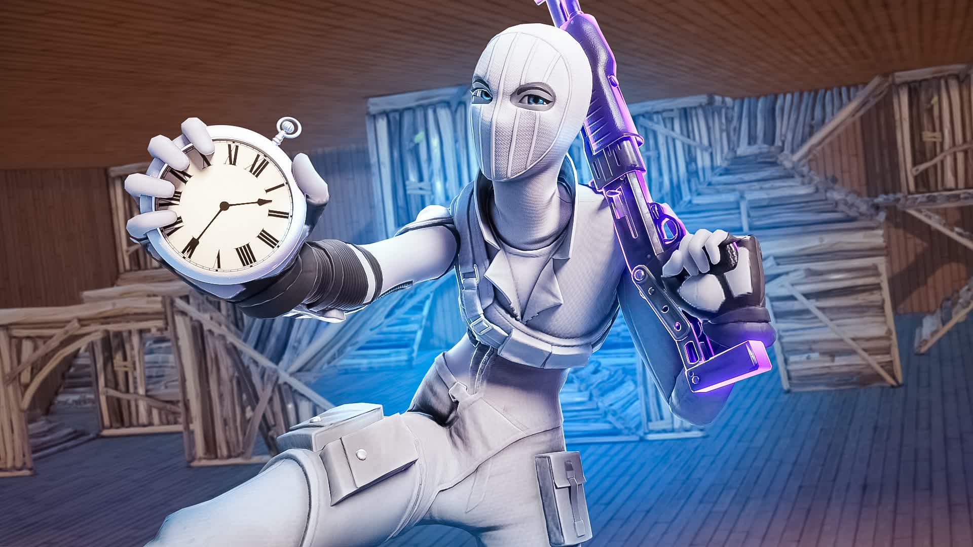 Classic Box Fight Map 1169-0773-4851 by mobrixx - Fortnite Creative Map Code - Fortnite.GG