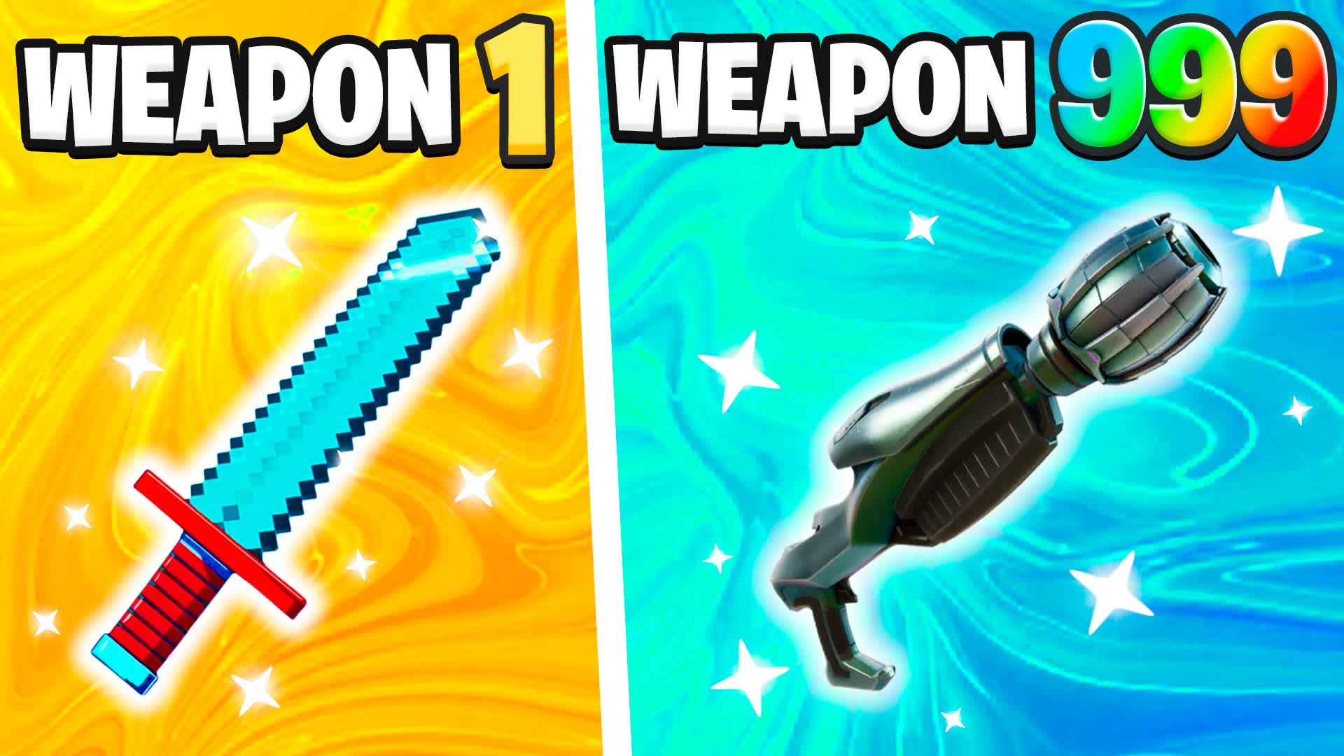 🔫SAMURAI GUN GAME🎯ONE SHOT⭐ 0938-3033-9494 by gus - Fortnite Creative ...