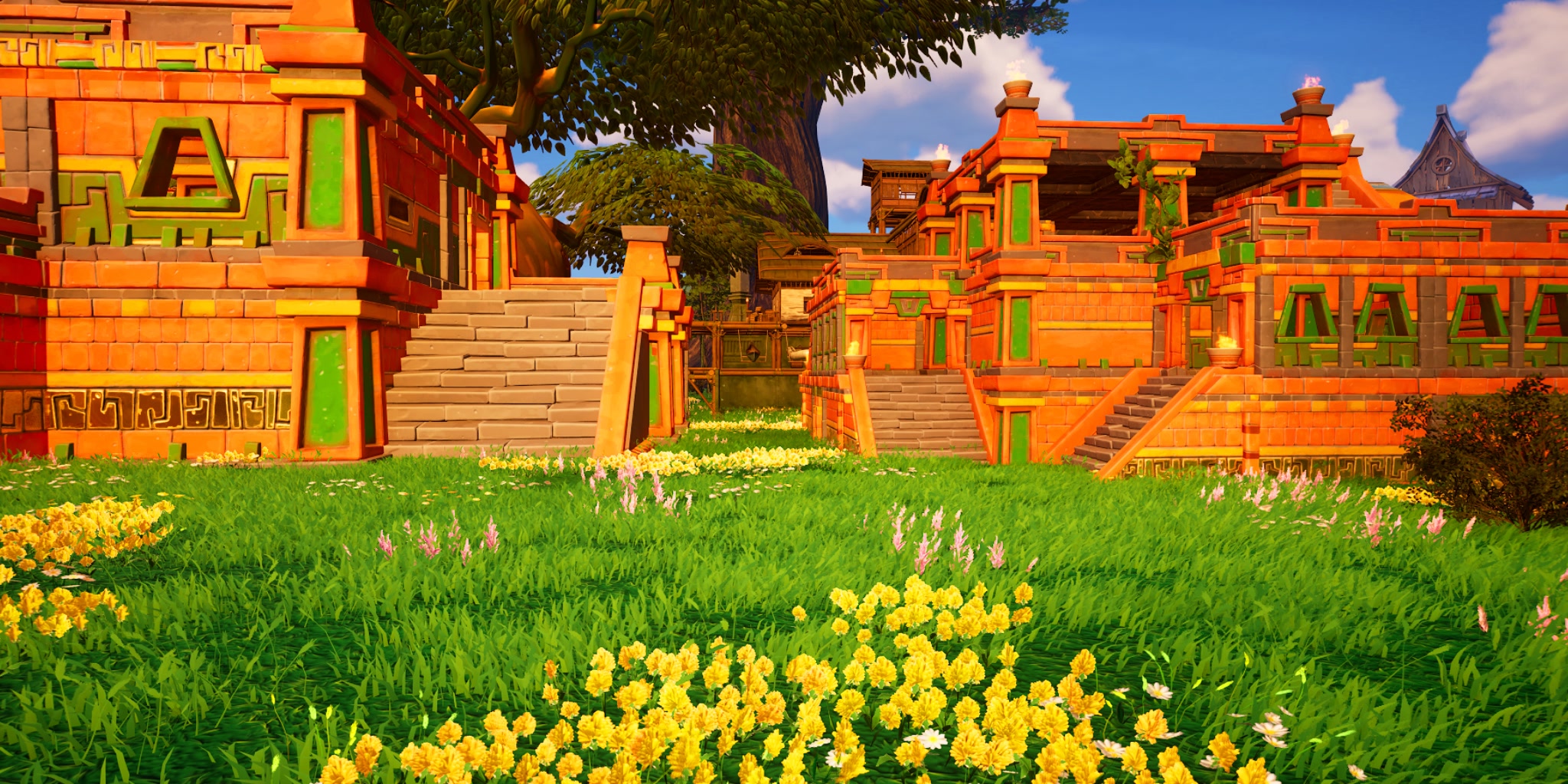 FORTNITE OPS [GUN GAME] 9767-7947-1746 by vihasfn - Fortnite Creative ...