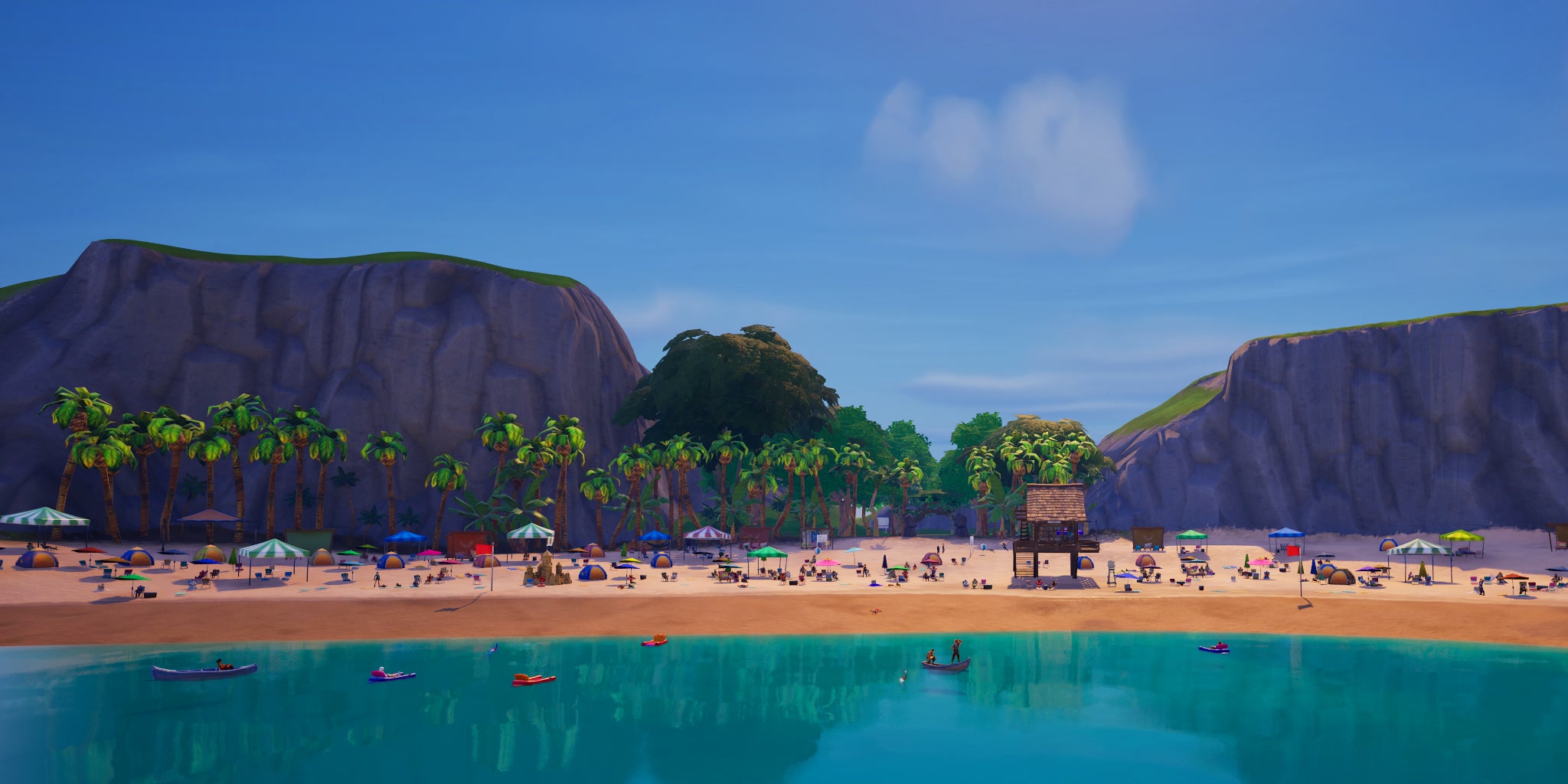 WHERES PEELY? 6363-1774-9789 by njayyee - Fortnite Creative Map Code ...